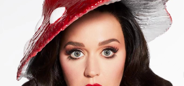 Katy Perry - 歌手 - 网易云音乐