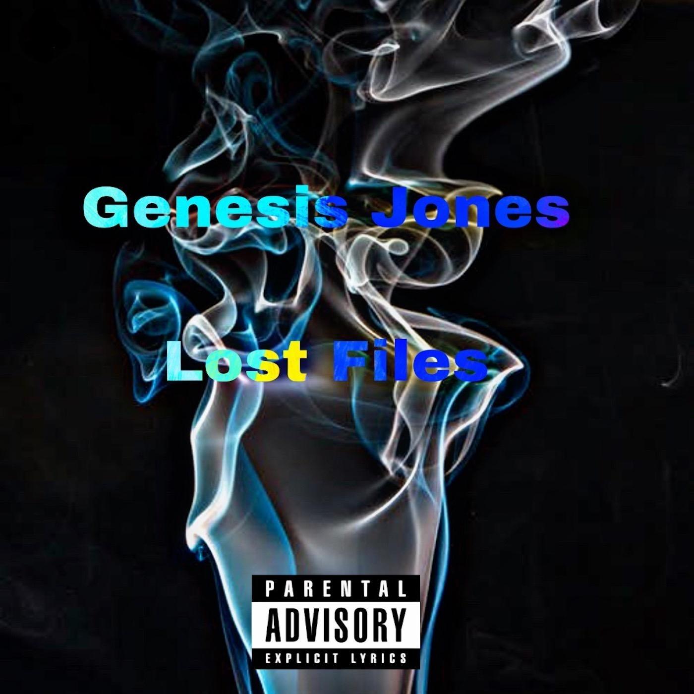 Body Paint - Genesis Jones - 单曲 - 网易云音乐