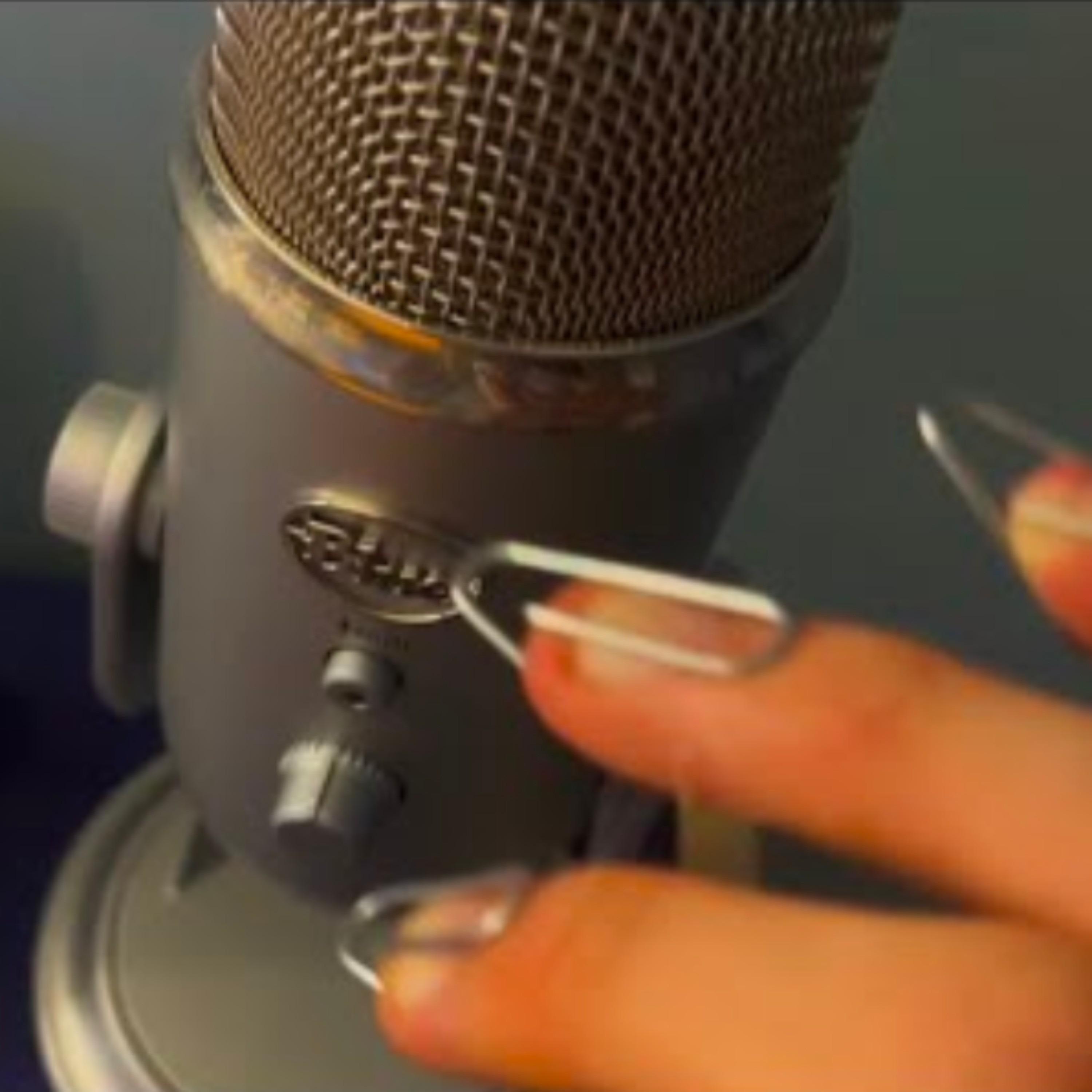 Lo-Fi ASMR - Tapping Around My Bedroom - Matijn ASMR - 专辑 - 网易云音乐