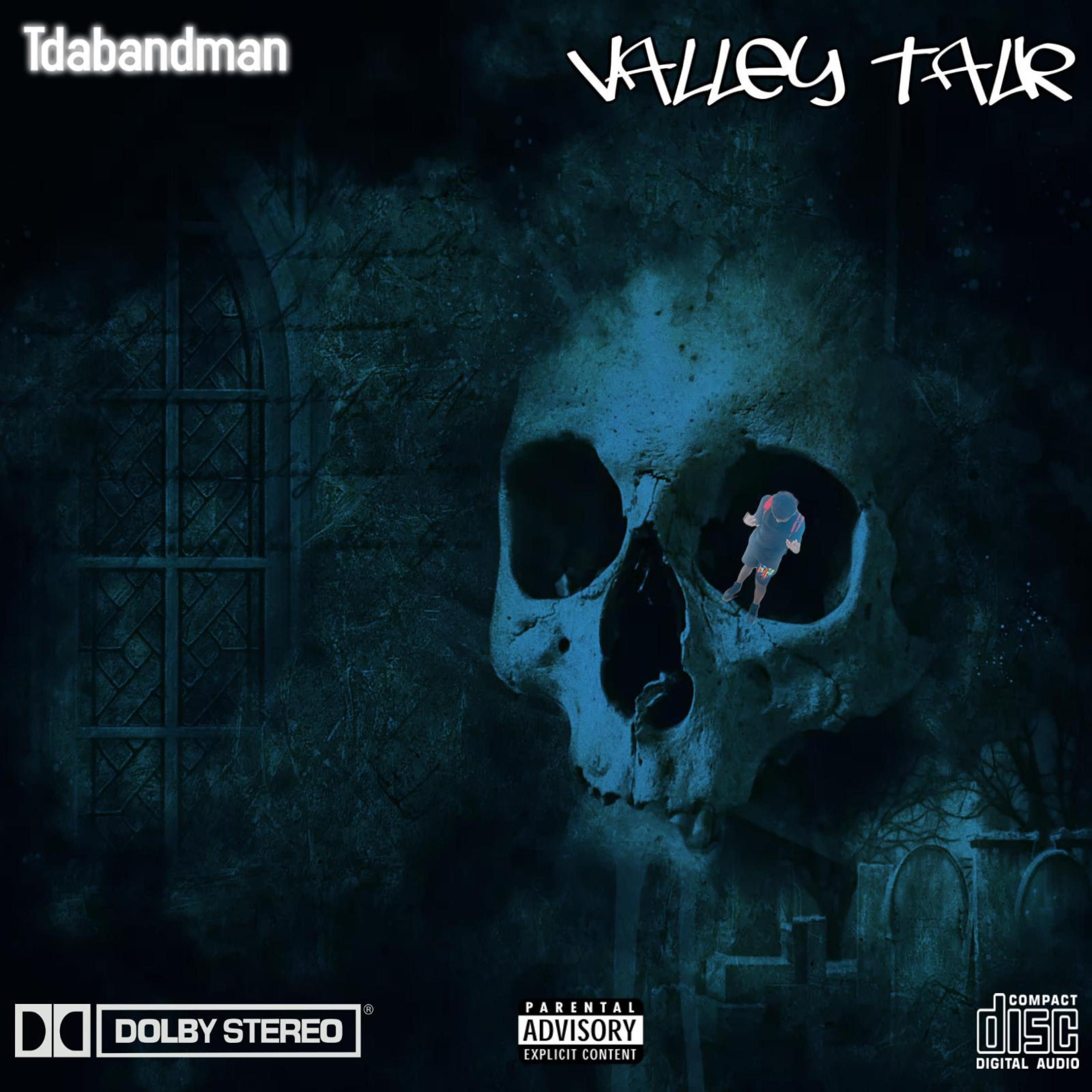 Valley Talk - TDABANDMAN - 专辑 - 网易云音乐