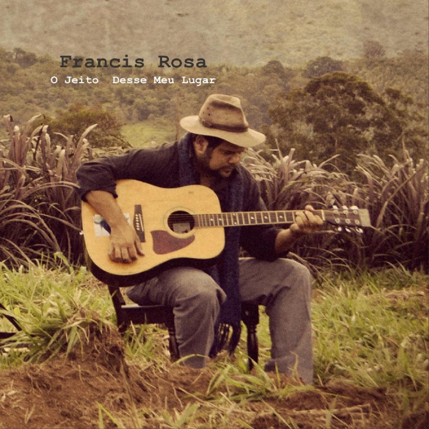 Amanhã - Francis Rosa - 单曲 - 网易云音乐