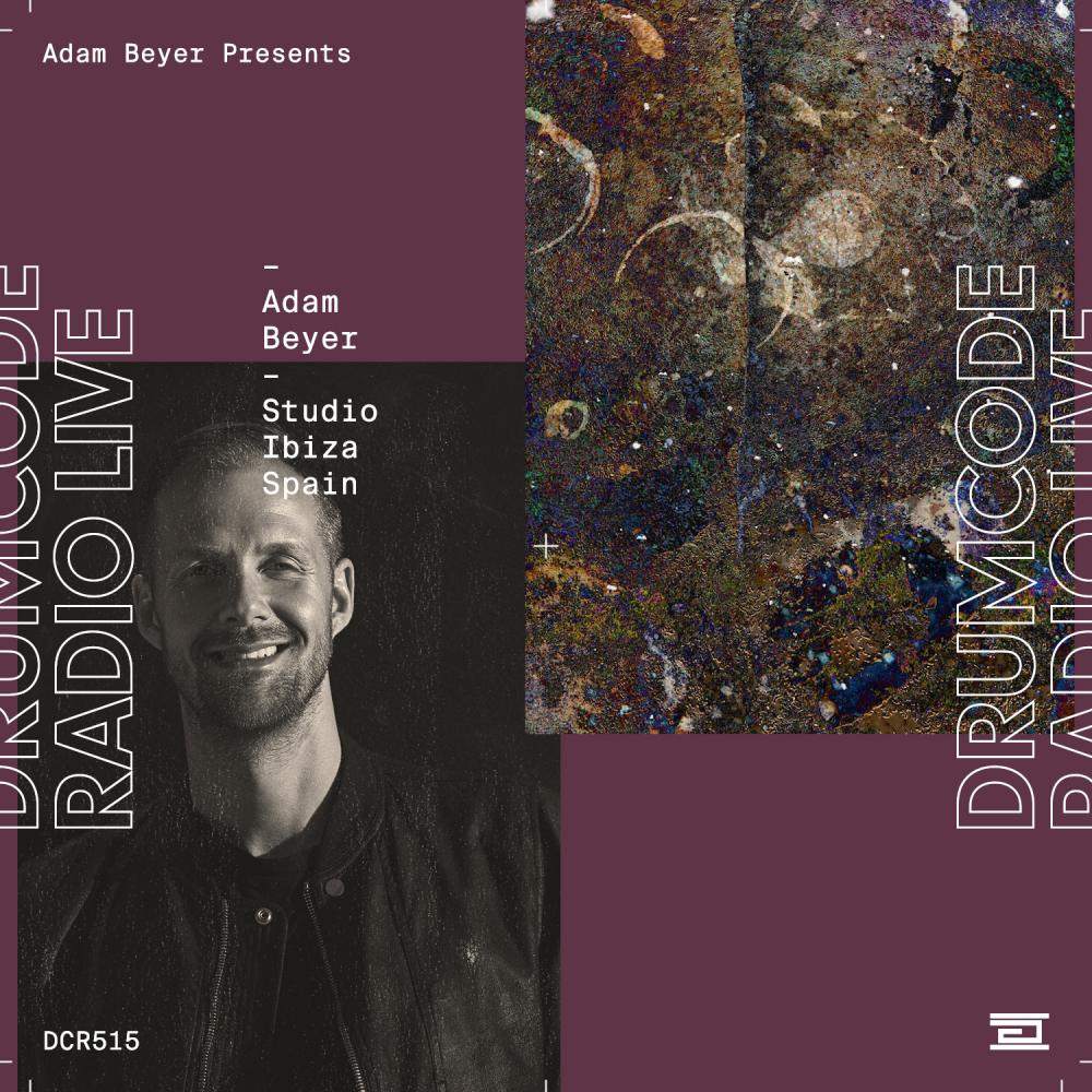 DCR515-Adam Beyer Studio Mix recorded in Ibiza - Drumcode Radio Live ...