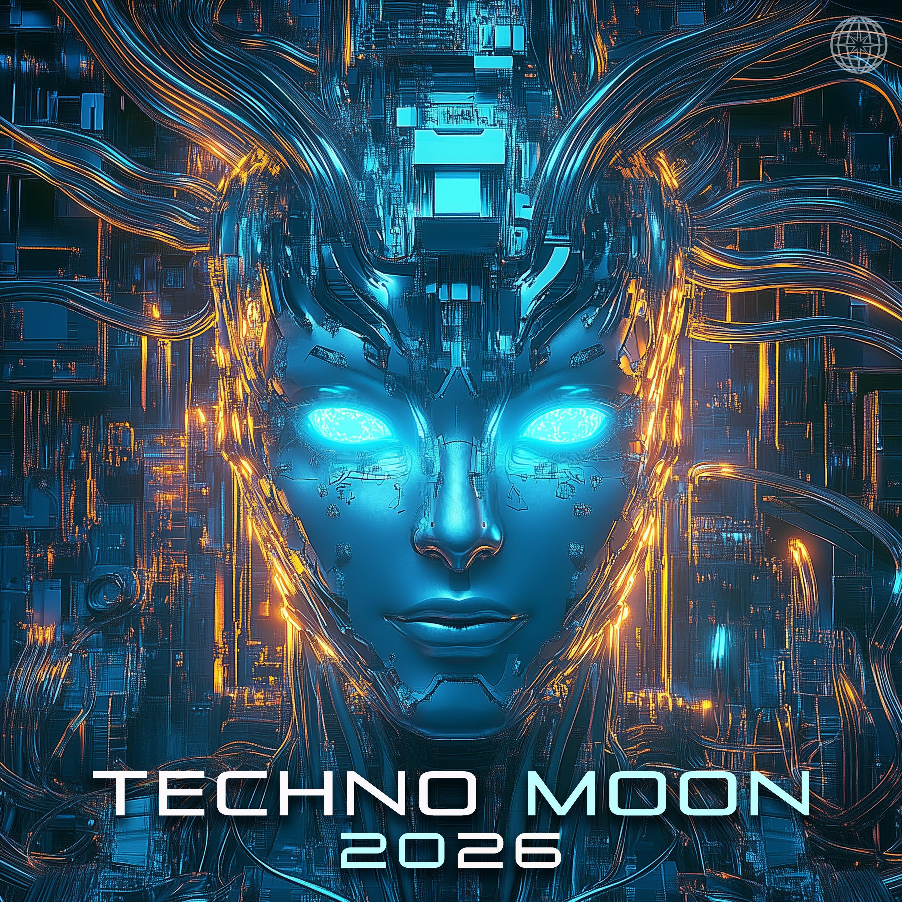 Pale Moon Light (DJ NV, DJ Frank Nitty Melodic Techno VIP Remix) - Womp ...