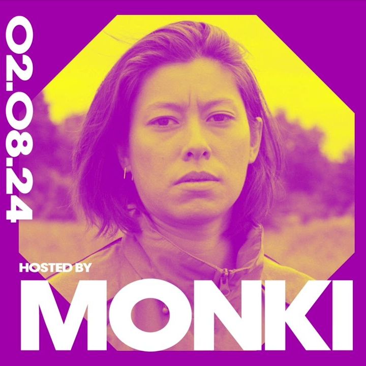 Monki - Defected Radio Show 423 - You Are Defected - 电台节目 - 网易云音乐