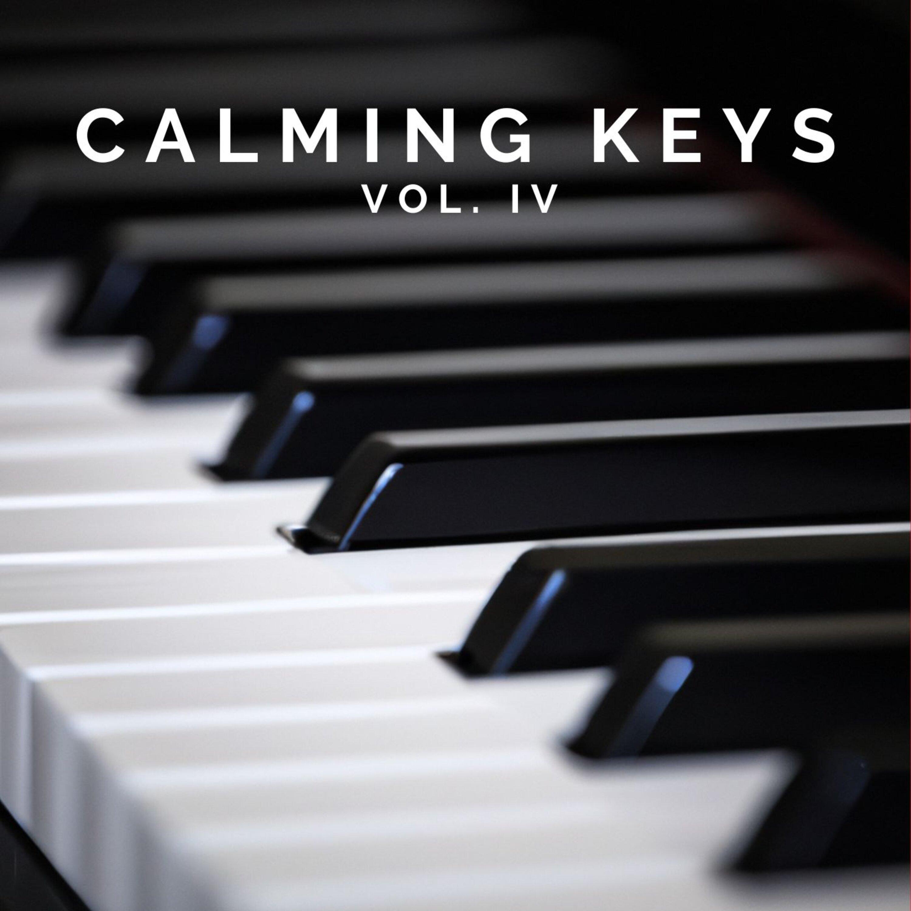 Calm Breeze - calming keys - 单曲 - 网易云音乐