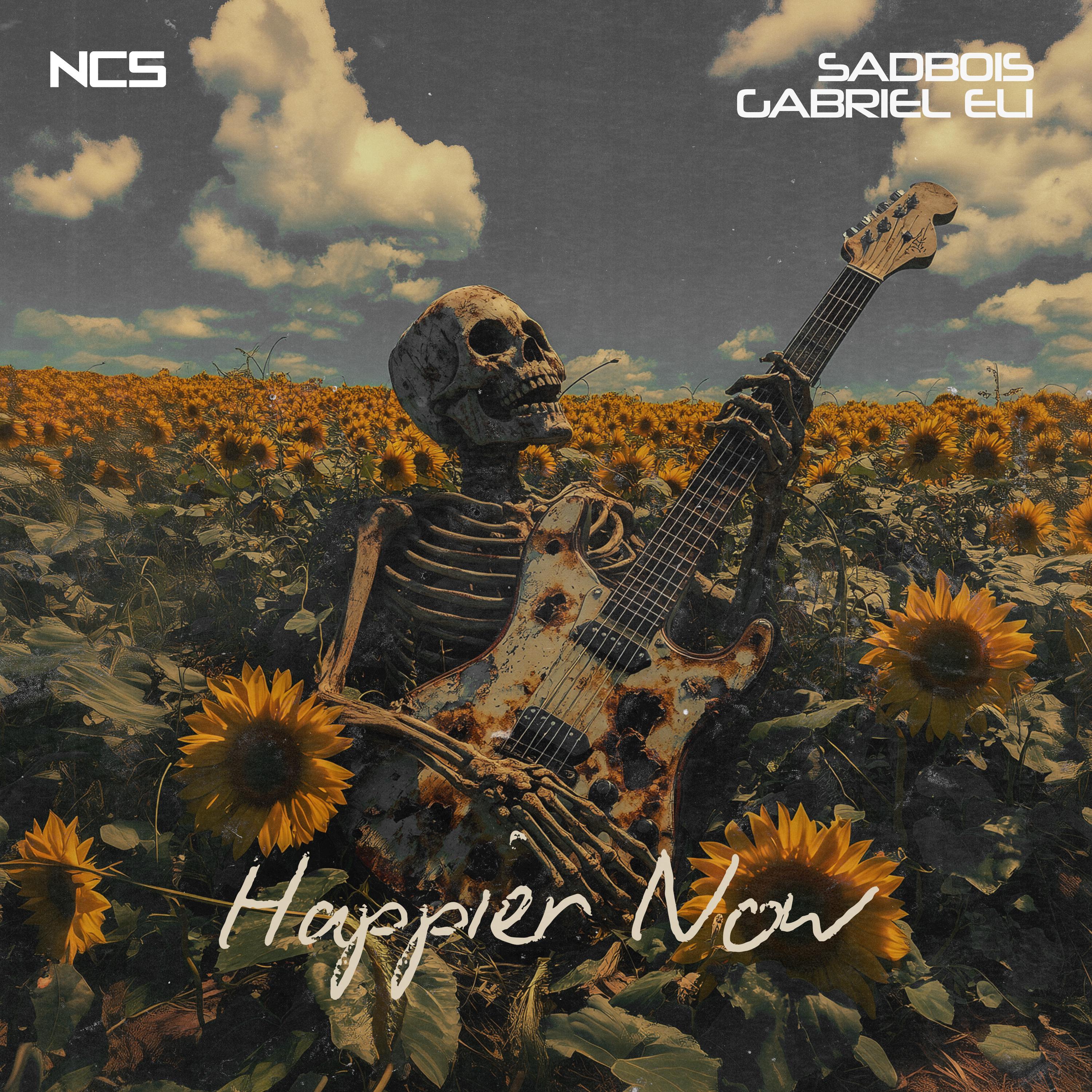 Happier Now - SadBois/Gabriel Eli - 单曲 - 网易云音乐