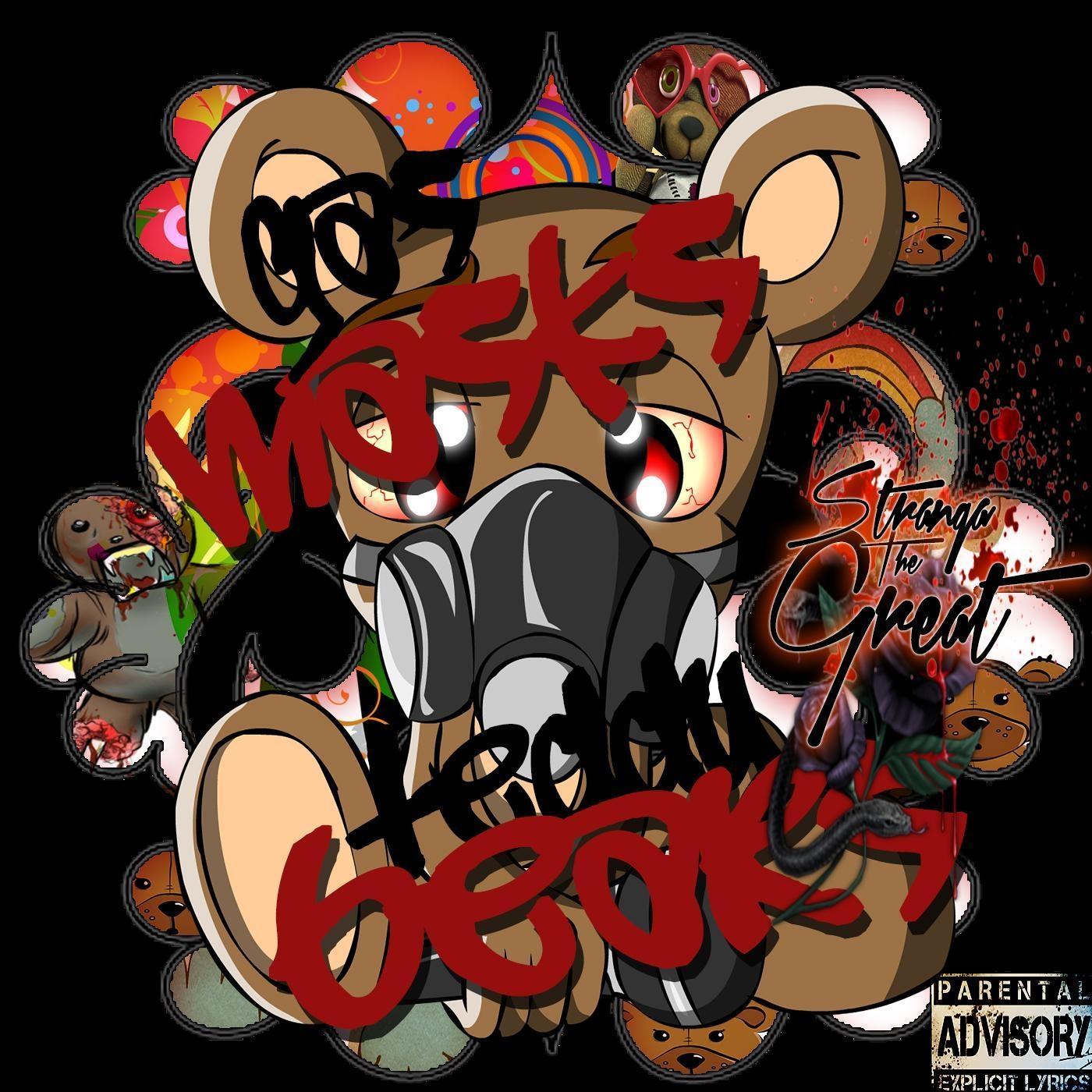 Crime Scene Ugly - Stranga the Great - 单曲 - 网易云音乐