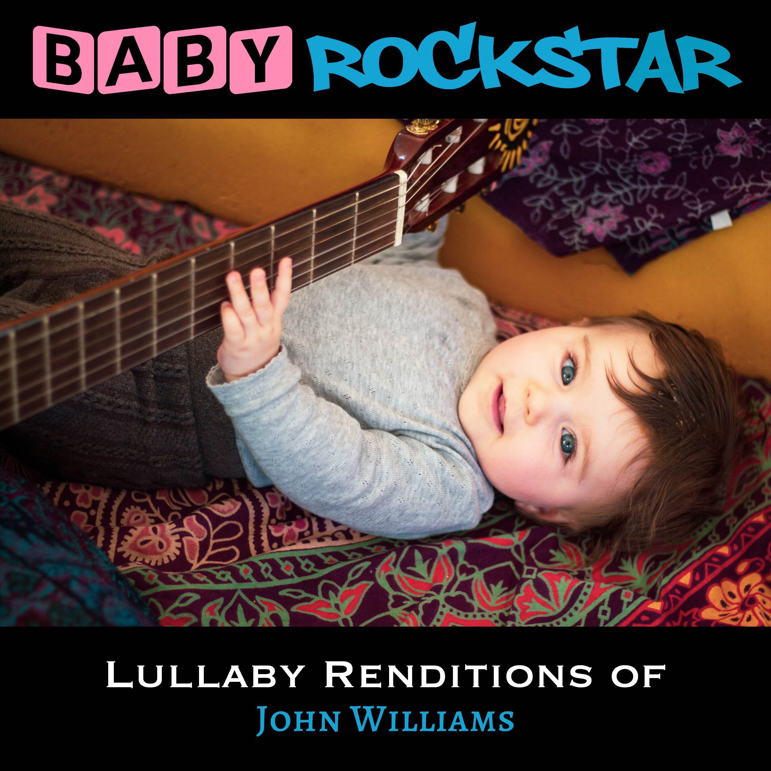 Theme from Superman (From "Superman: The Movie") - Baby Rockstar - 单曲 ...