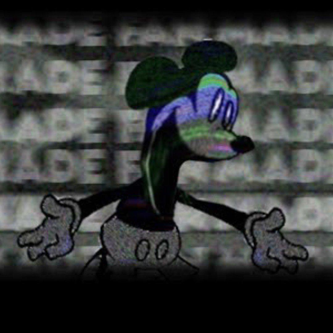 【SNS Overhaul Hevbe's fanbuild - Lack-Of-Control】 - 【FNF】米老鼠优质曲目收录1（缓更 ...