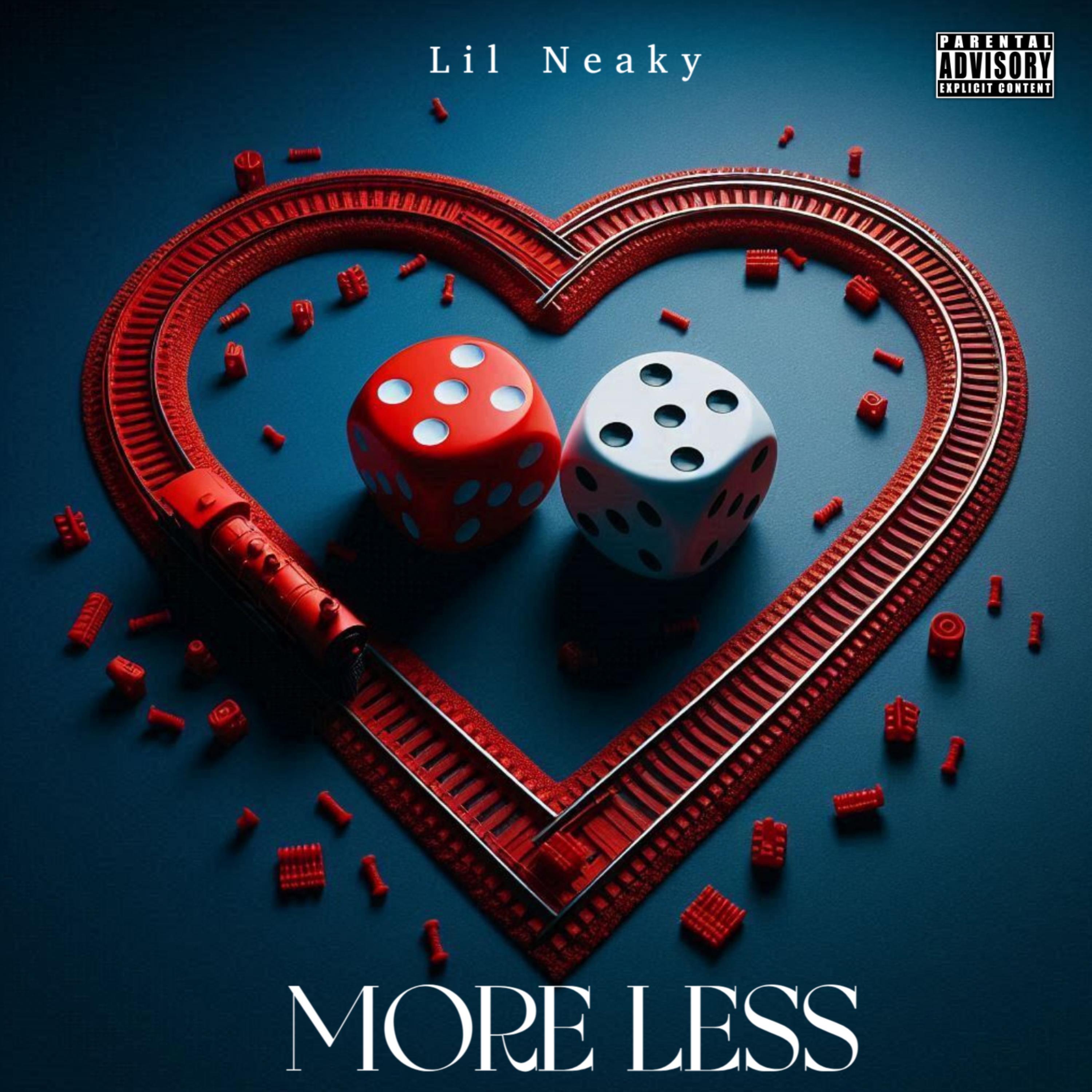 Rich Baby Mama - Lil Neaky - 单曲 - 网易云音乐