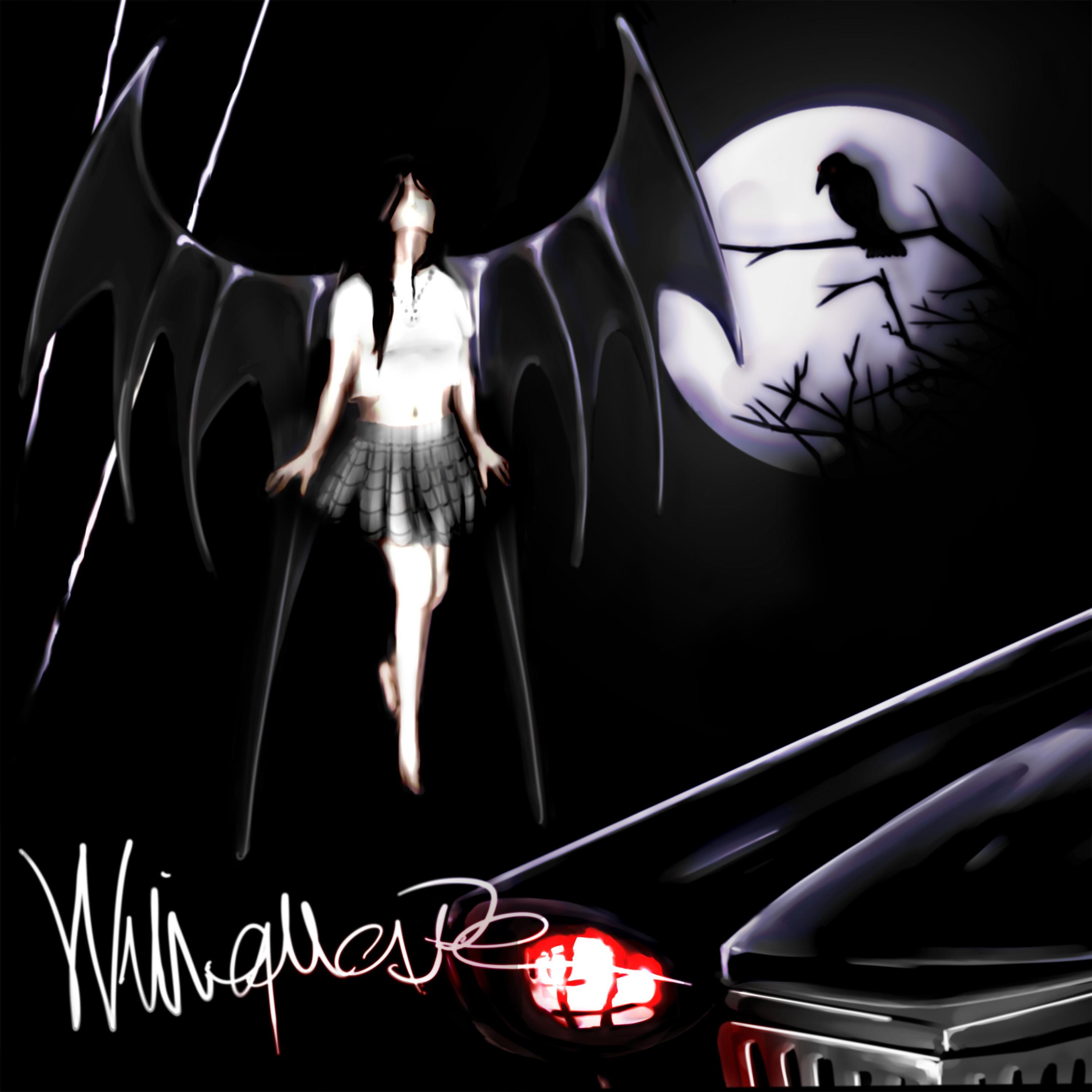 No7 - Wingrave - 单曲 - 网易云音乐