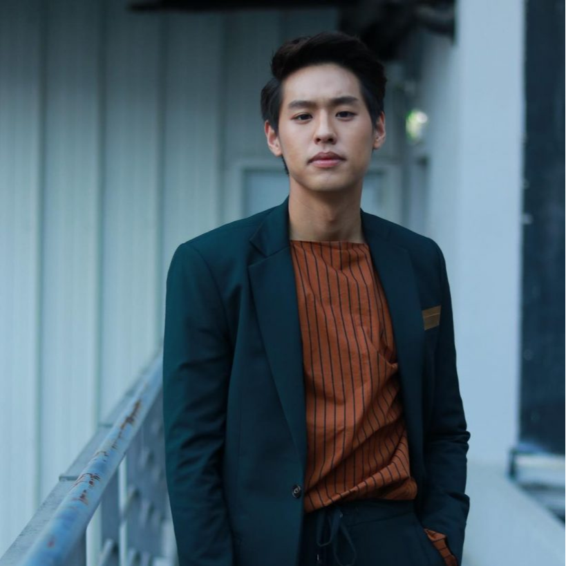 Billkin（บิวกิ้น） - 歌手 - 网易云音乐