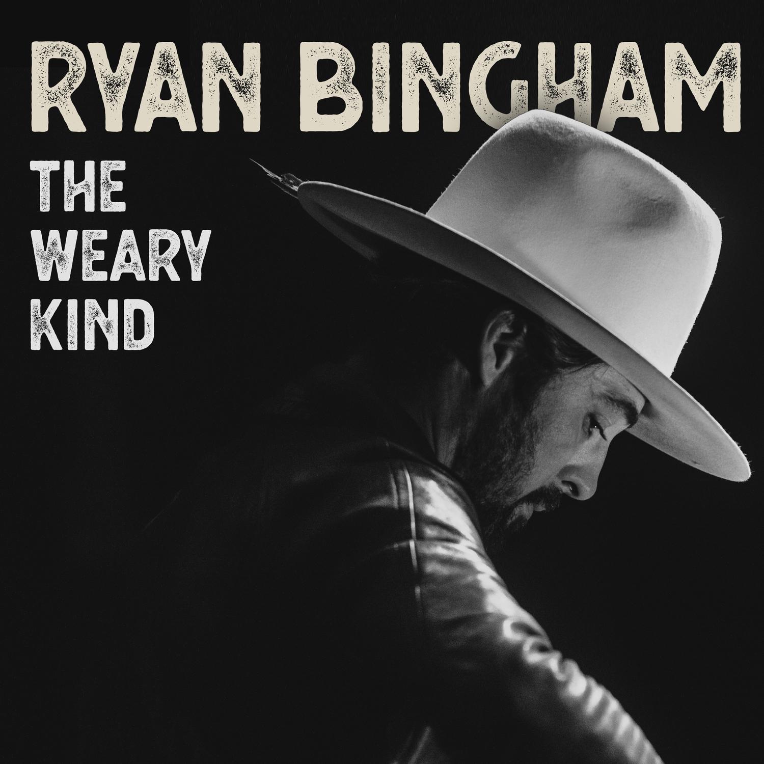 The Weary Kind - Ryan Bingham - 单曲 - 网易云音乐