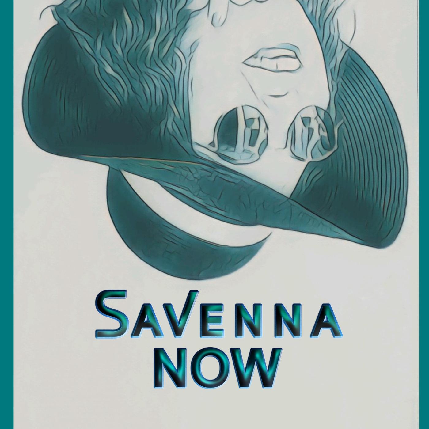 What the **** - Savenna - 单曲 - 网易云音乐