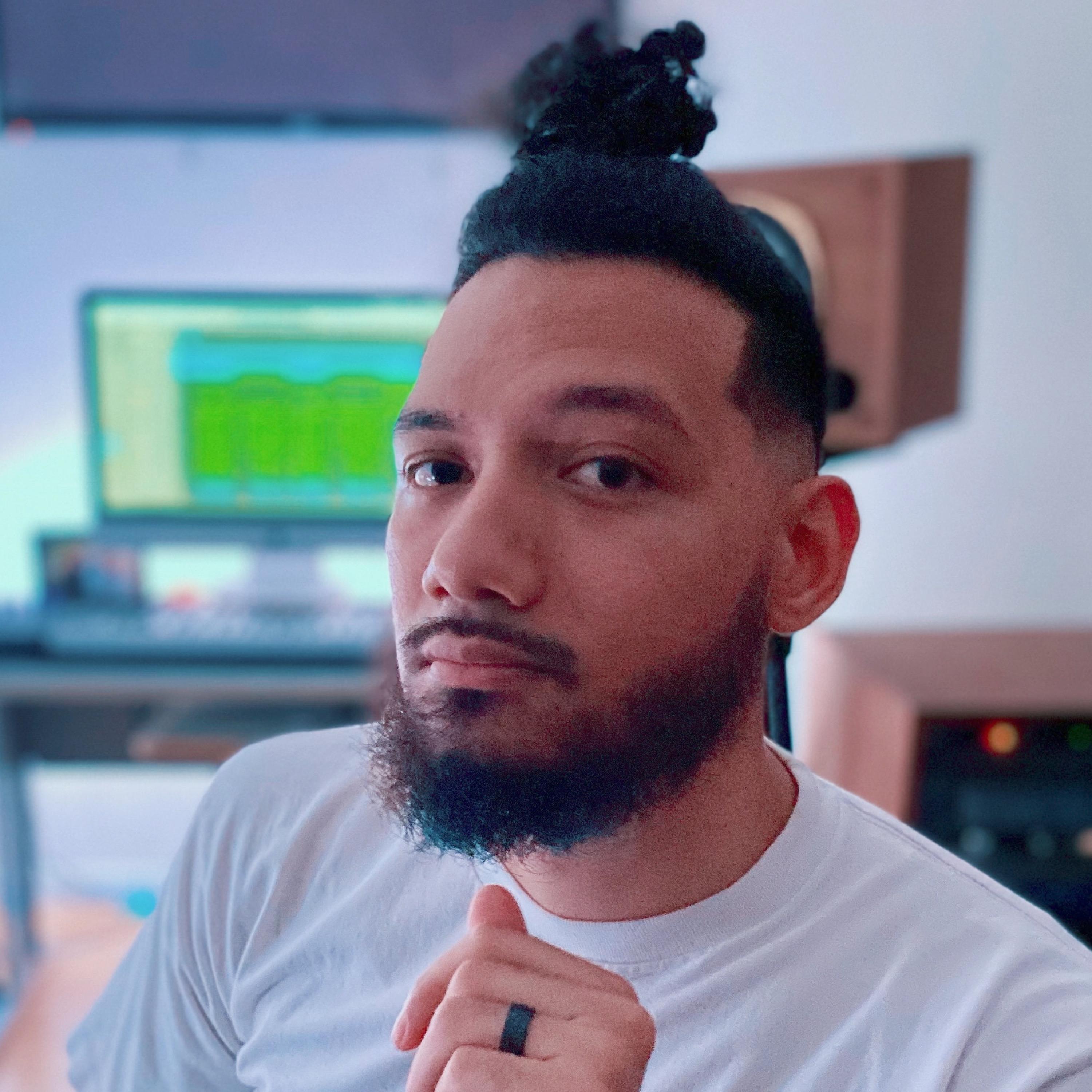 Wump - Yeshua Ⓥ Beats - 单曲 - 网易云音乐