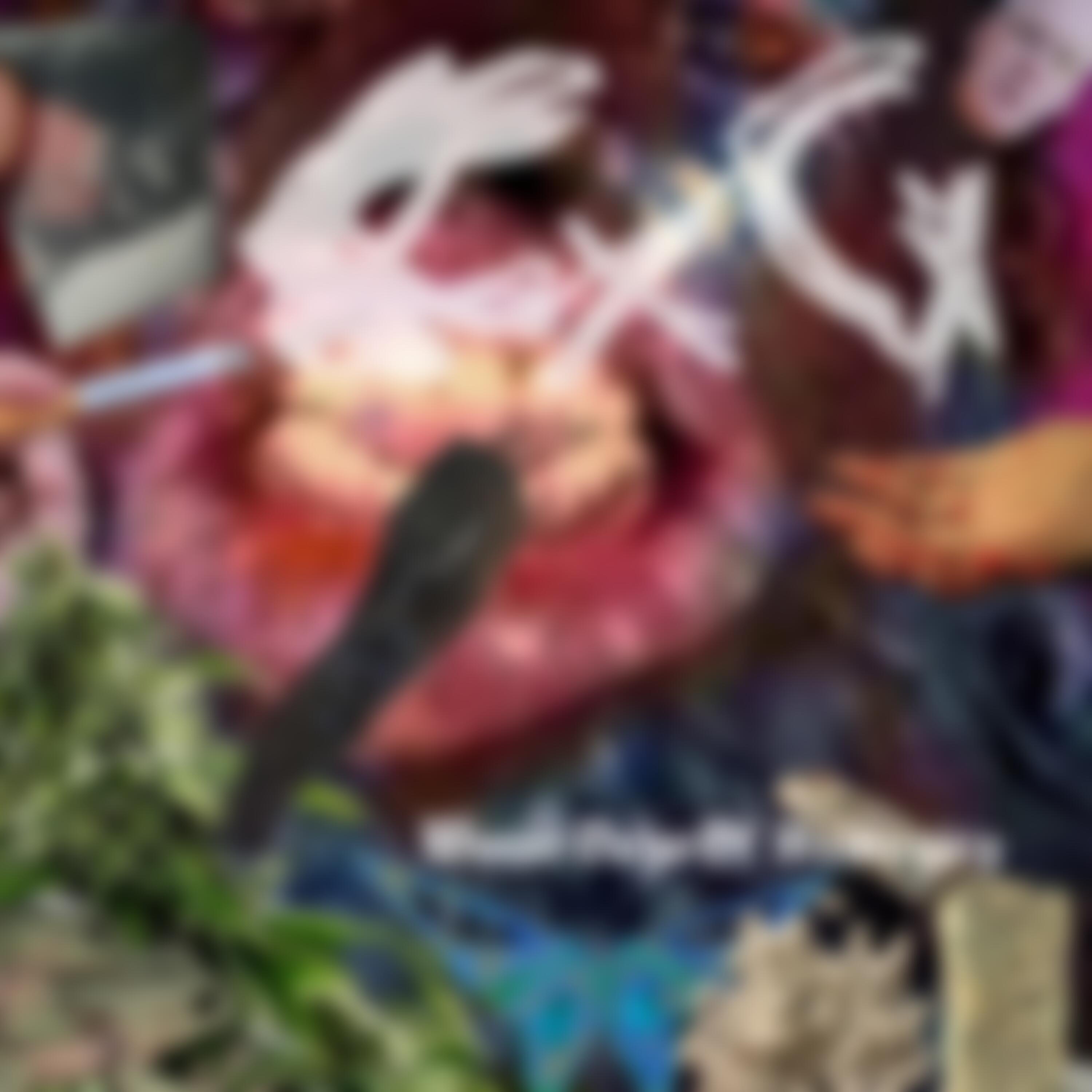 Killing Peanuts - CxCx - 单曲 - 网易云音乐