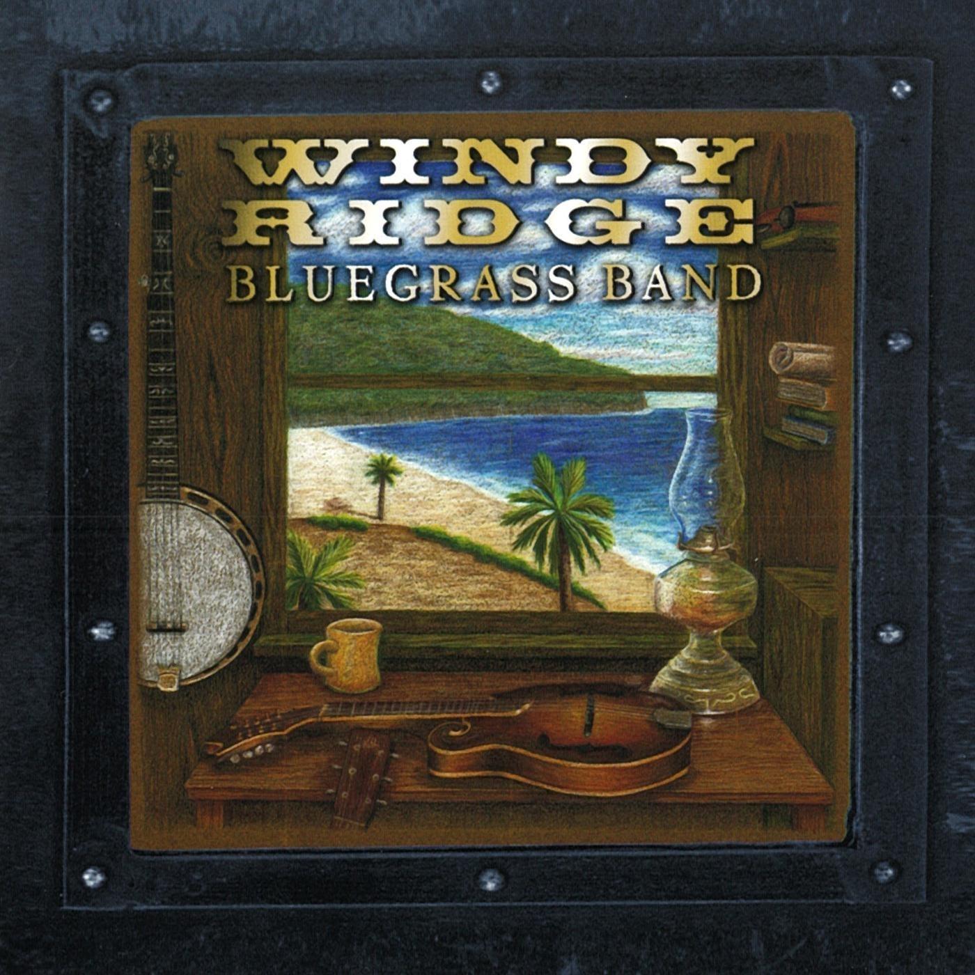 Bury Me Beneath the Willow - Windy Ridge Bluegrass Band - 单曲 - 网易云音乐