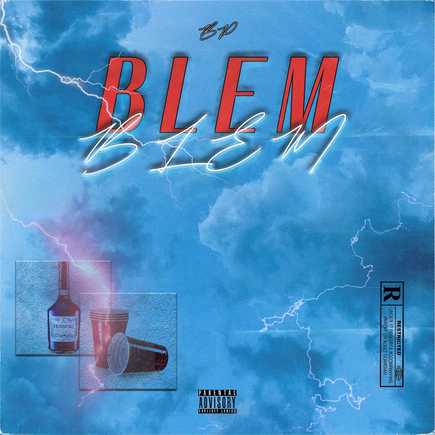 Blem - BP - 专辑 - 网易云音乐