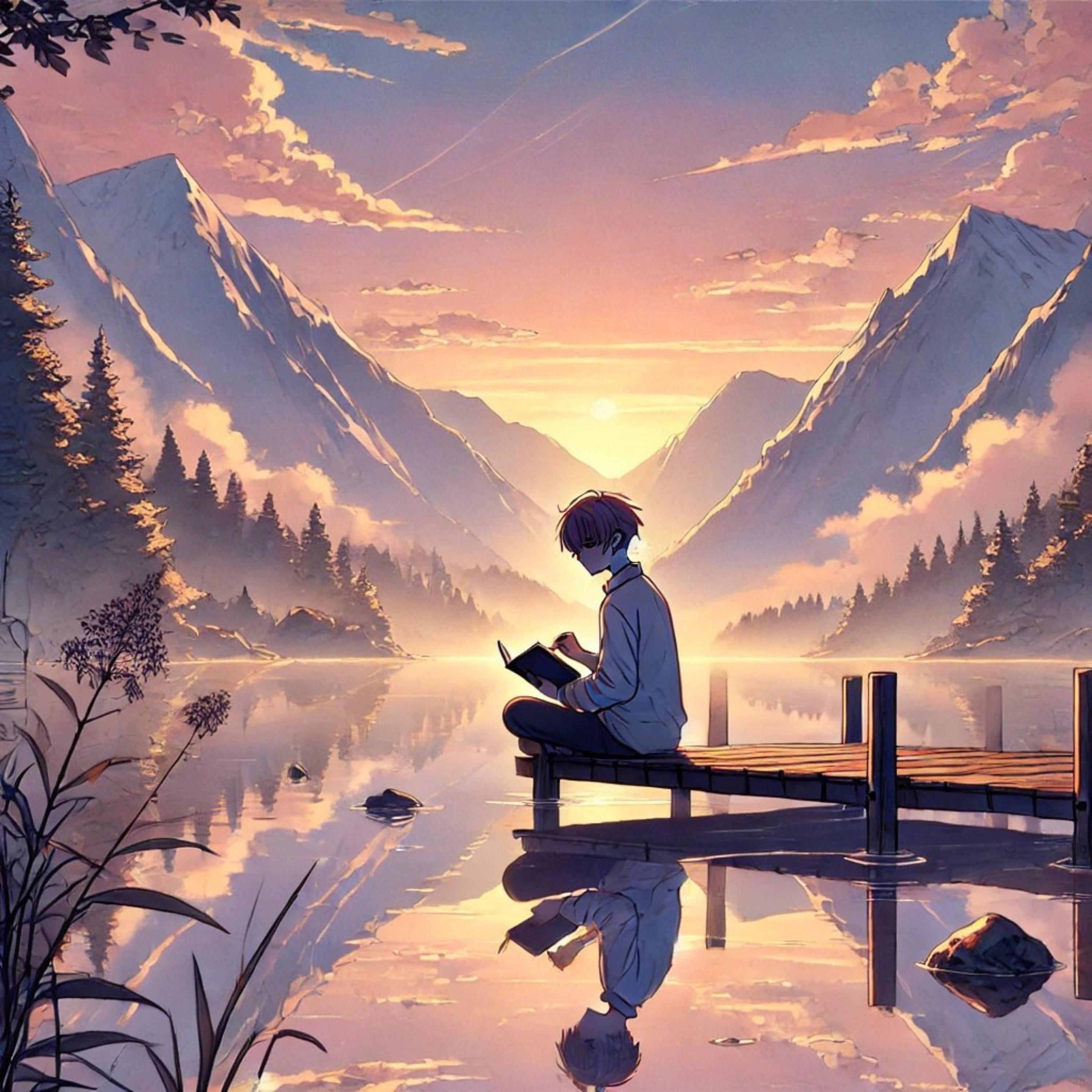 Velvet Snowy Reflections - Lofi DreamHop/Hip Hop Lofi - 单曲 - 网易云音乐