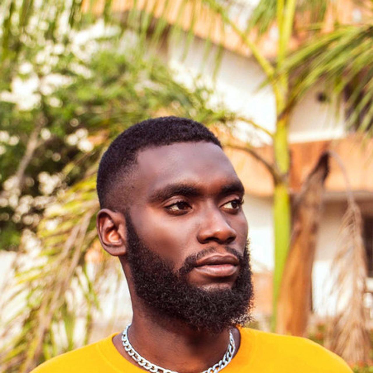 Ojay Muzik - 歌手 - 网易云音乐