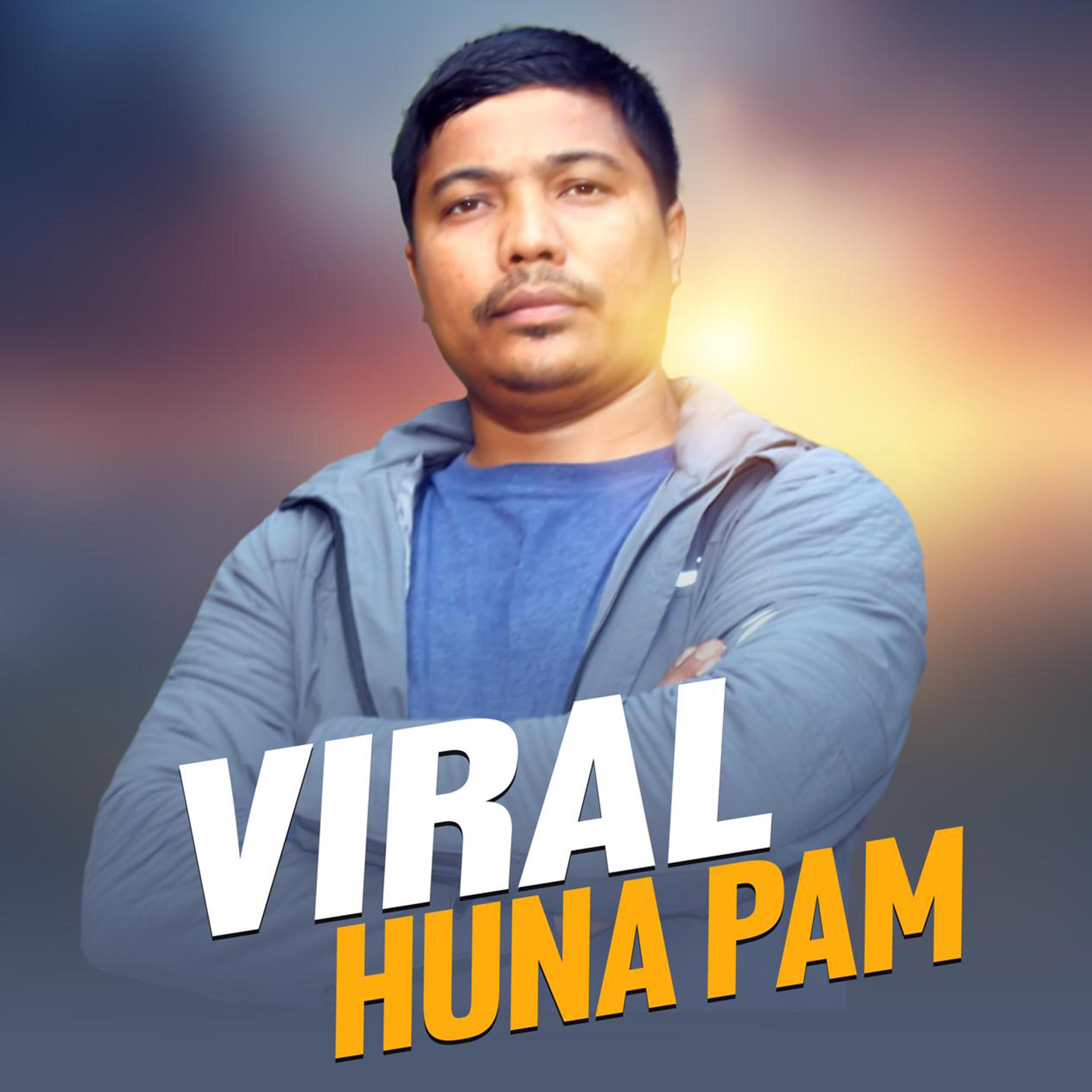 Viral Huna Pam - Suresh Baniya - 专辑 - 网易云音乐