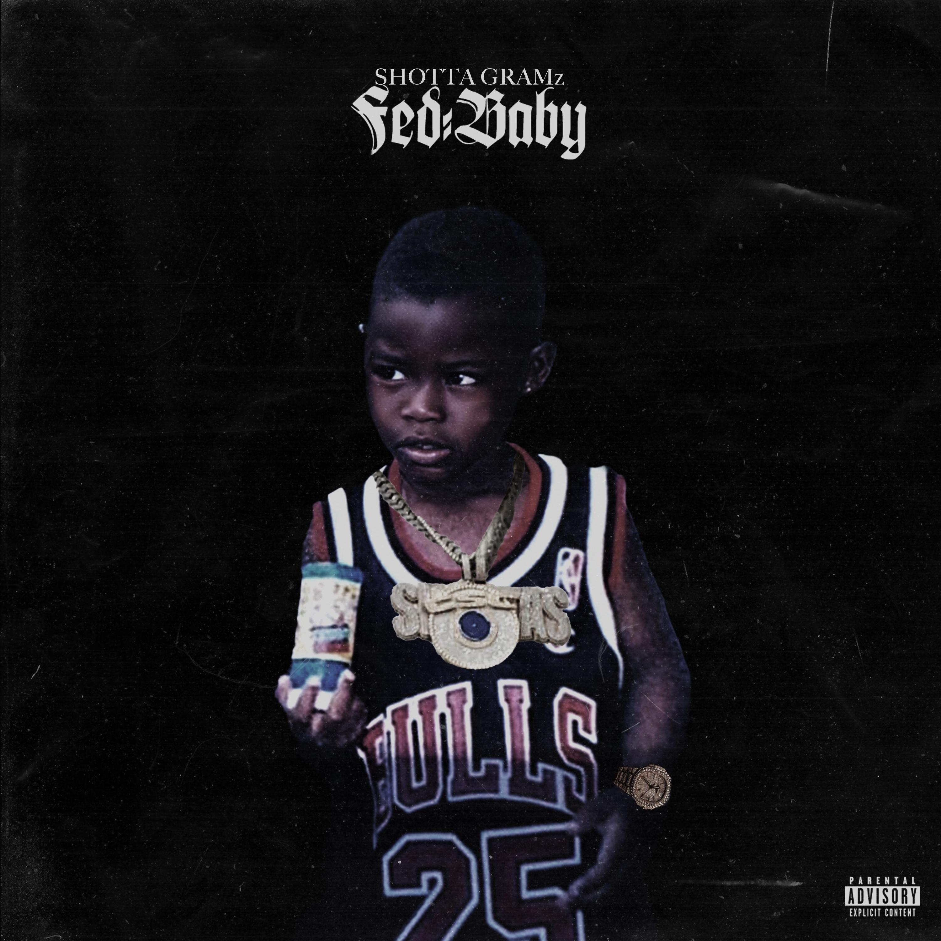 Pack (feat. Shotta Bree_z) - SHOTTA GRAMz/Shotta Bree_Z - 单曲 - 网易云音乐