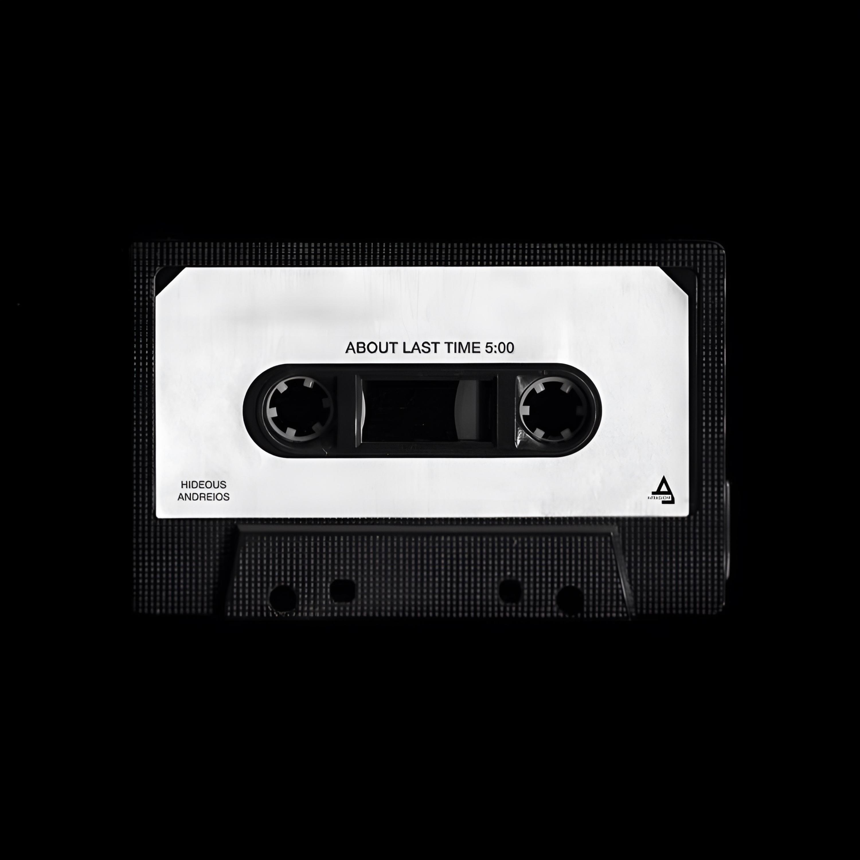 About Last Time (feat. Hideous.) - Andreios - 专辑 - 网易云音乐