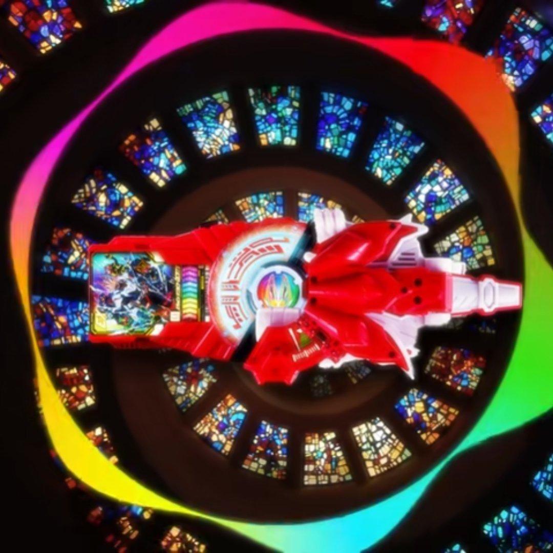 Oneness Raise Buckle待机音效曲 - 假面骑士Geats 极狐 - 电台节目 - 网易云音乐