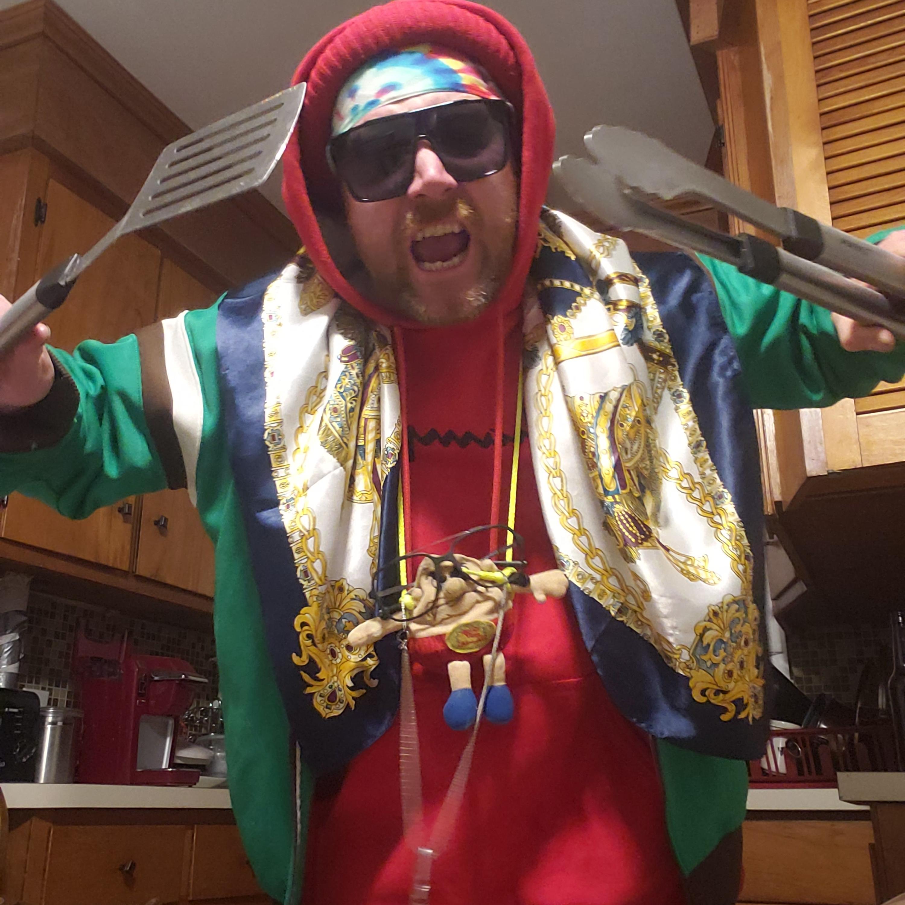 Safos kitchen - Safo face DRONE.ONE - 专辑 - 网易云音乐