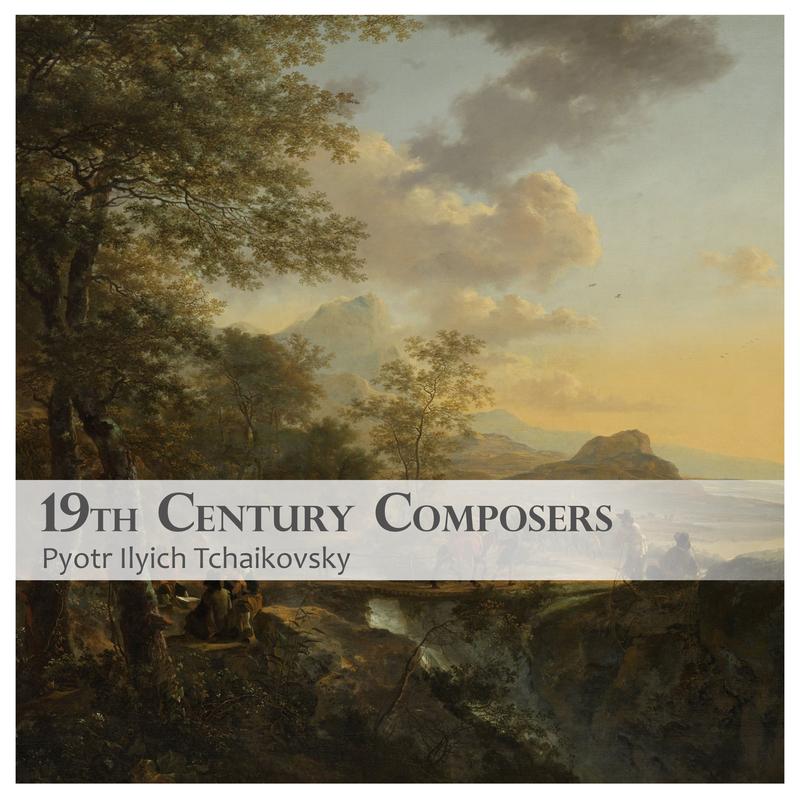 Children's Album, Op. 39, TH 141:23. Organ-Grinder's Song - Olli ...