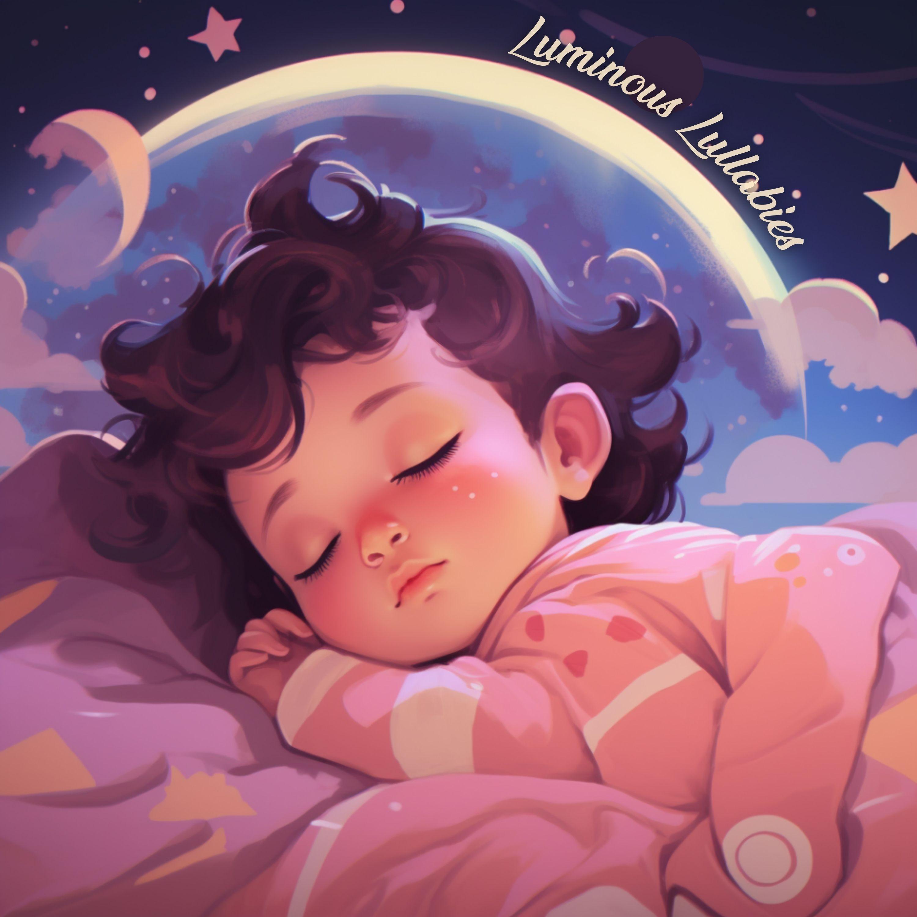 Song Shines Through the Clouds - Baby Sleep Lullaby Academy/Baby Sweet ...