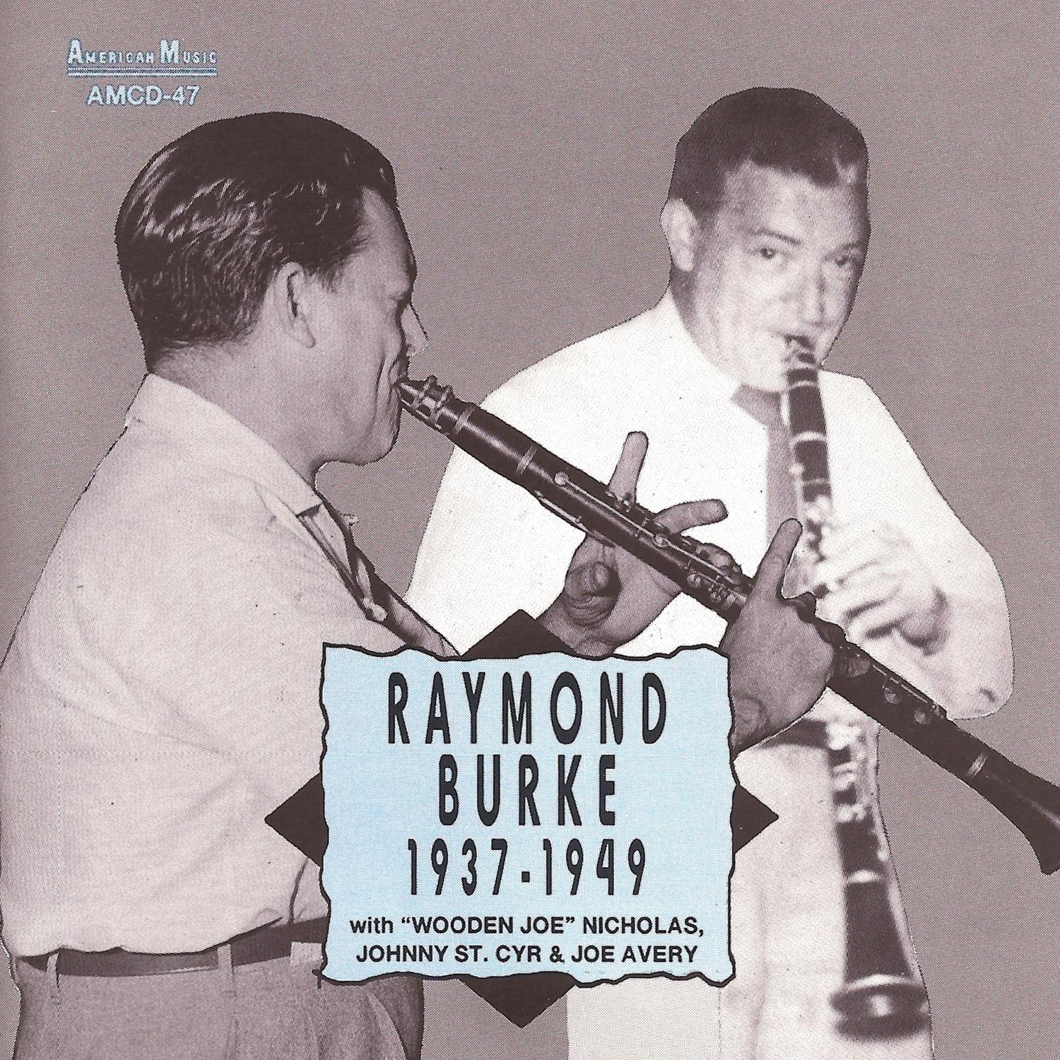 Maria Elena - Raymond Burke - 单曲 - 网易云音乐