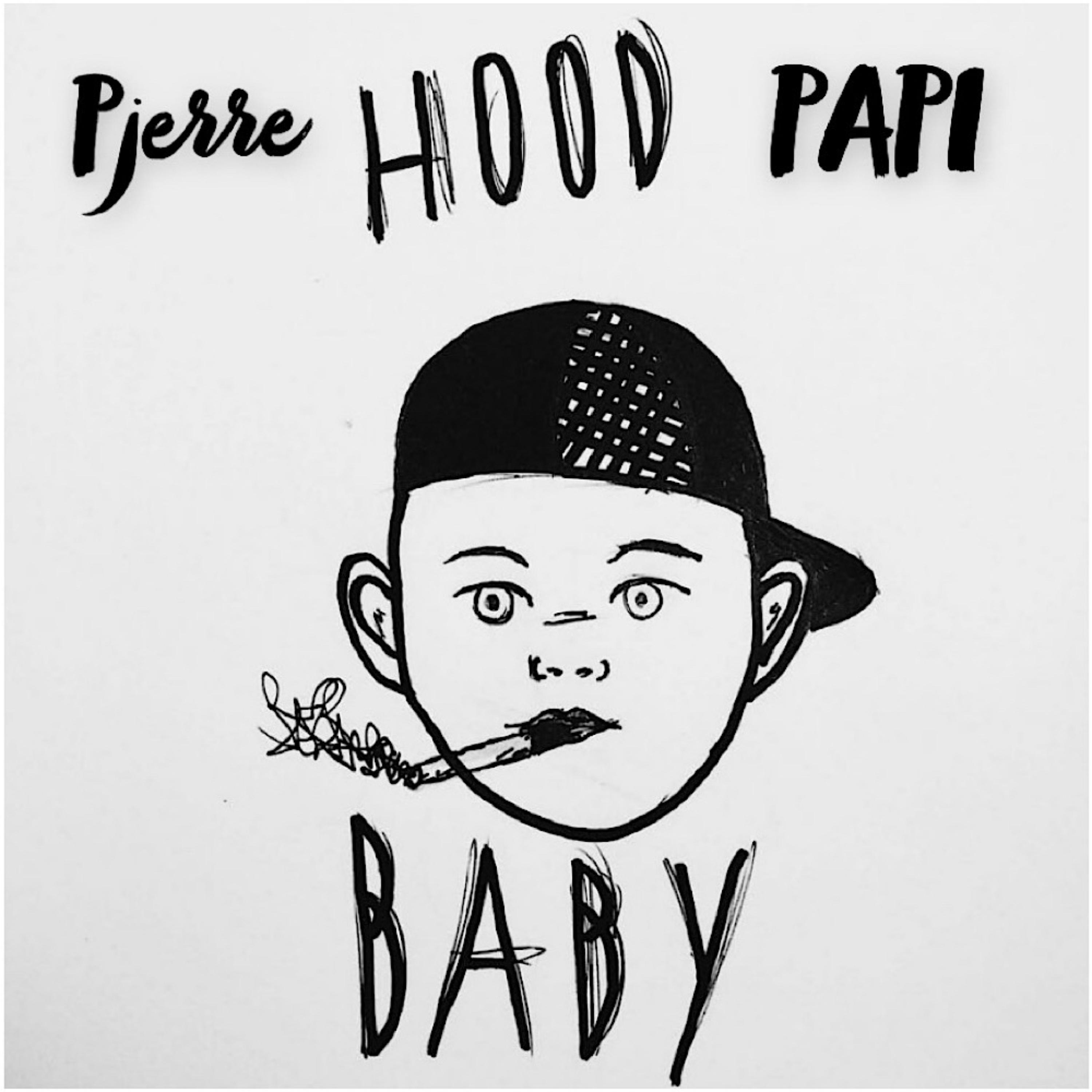 HOOD BABY - Pierre Papí - 专辑 - 网易云音乐