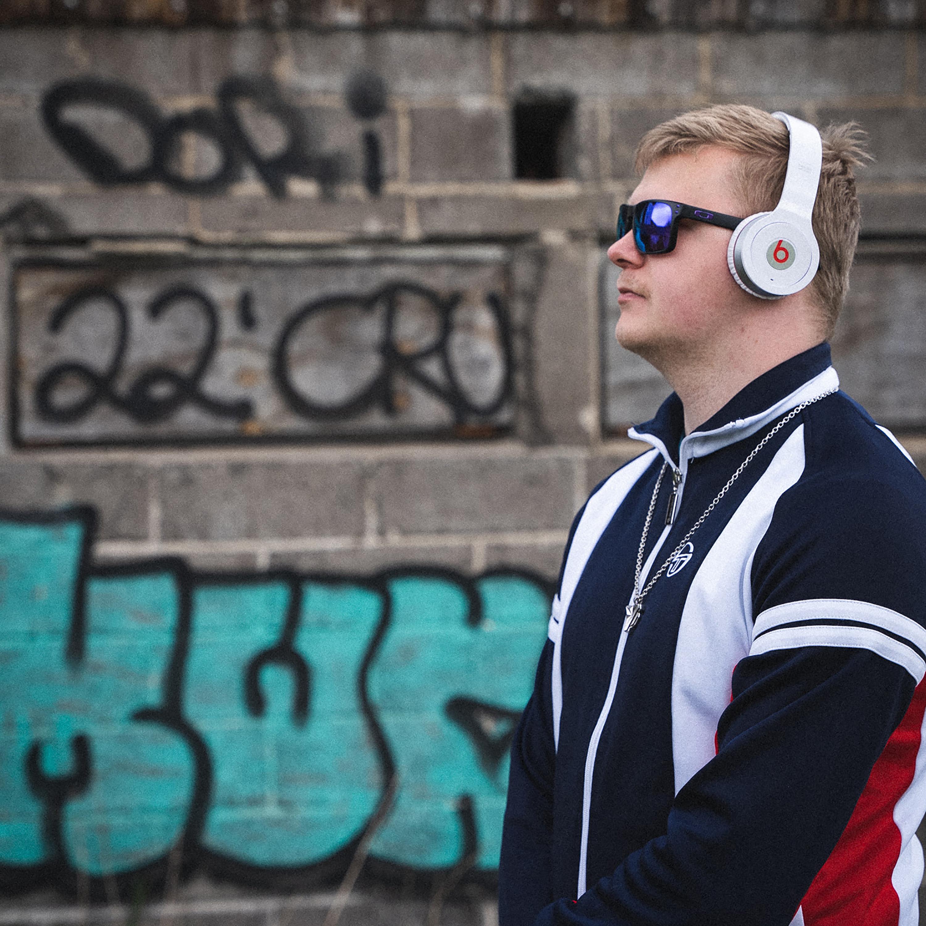 Shaqiri EP - JOND - 专辑 - 网易云音乐