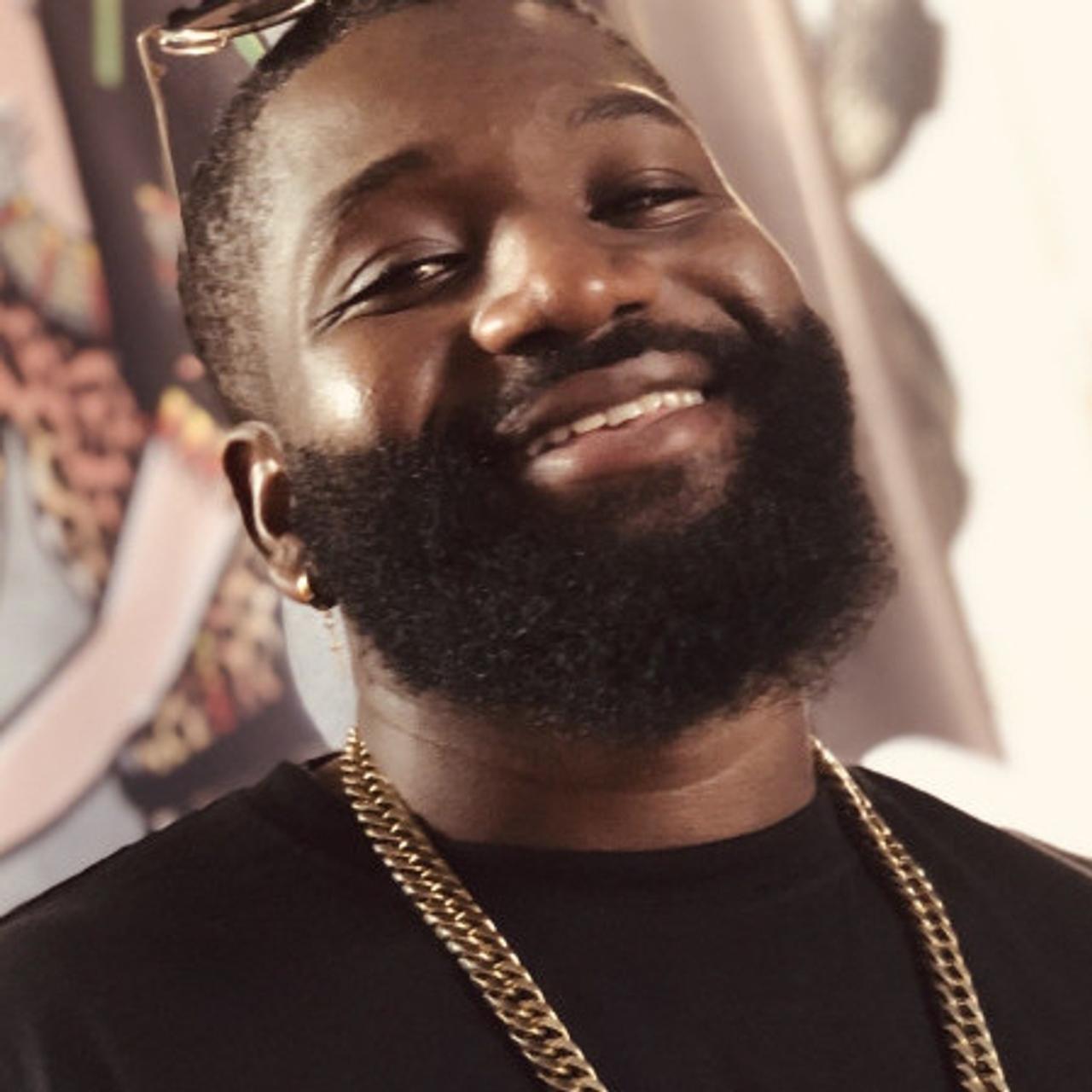 Lil Marlin - 歌手 - 网易云音乐