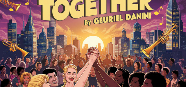 Geuriel Danini - 歌手 - 网易云音乐