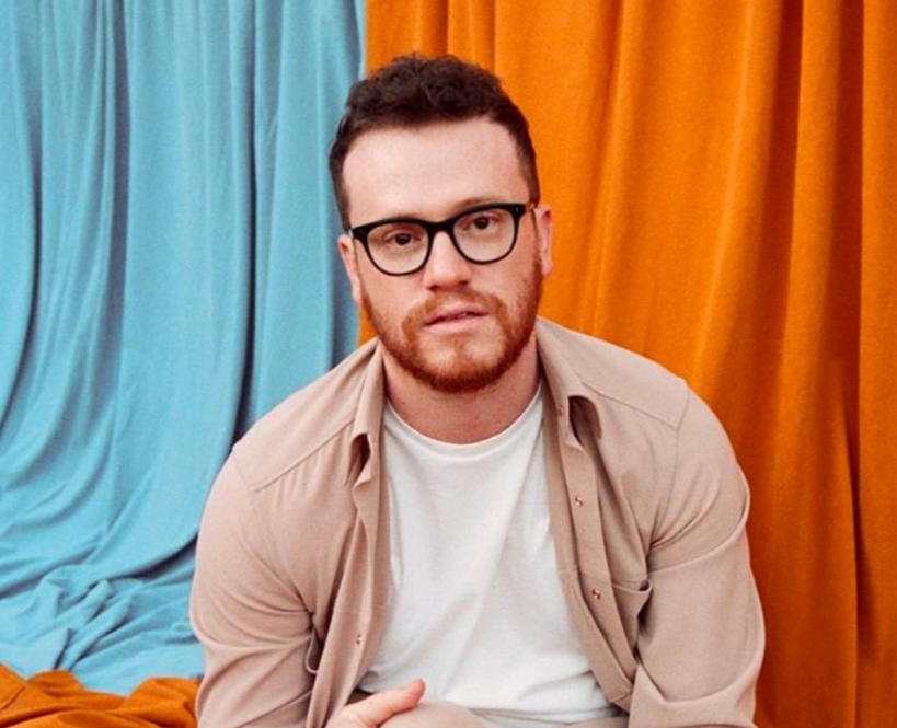 Sam Fischer - 歌手 - 网易云音乐