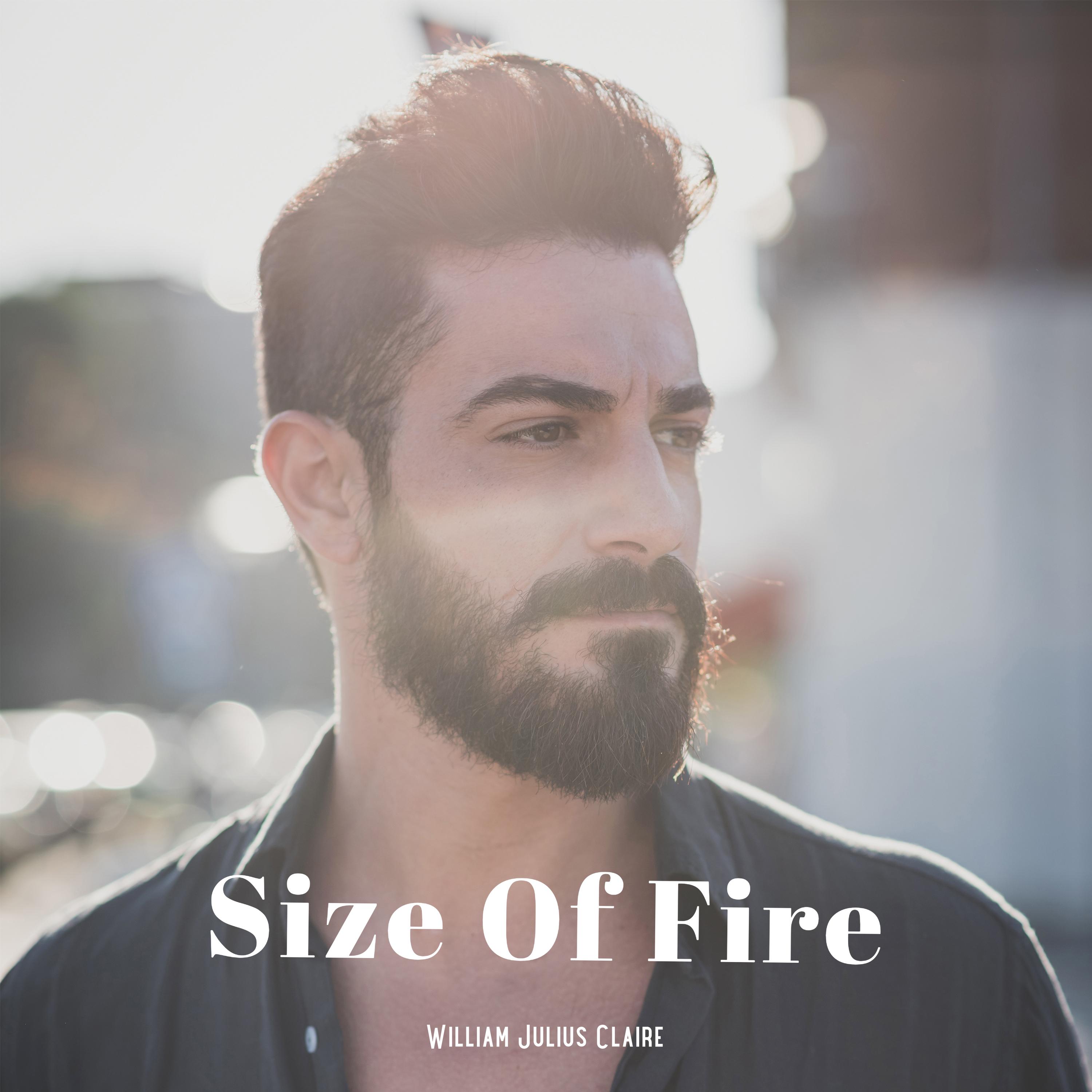 Dance for the World - William Julius Claire - 单曲 - 网易云音乐