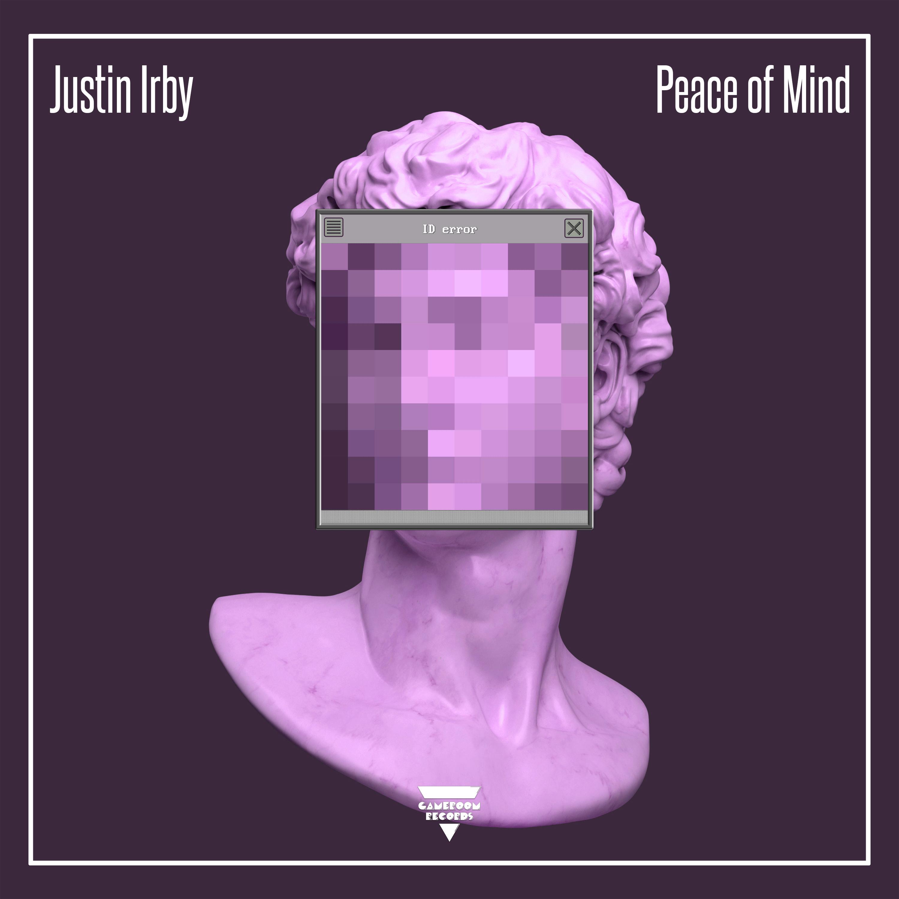 Peace of Mind - Justin Irby - 专辑 - 网易云音乐