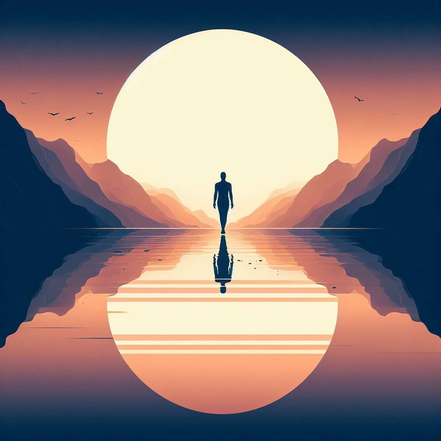 Soulful Reflections, Pt. 3 - Music Therapy - 单曲 - 网易云音乐