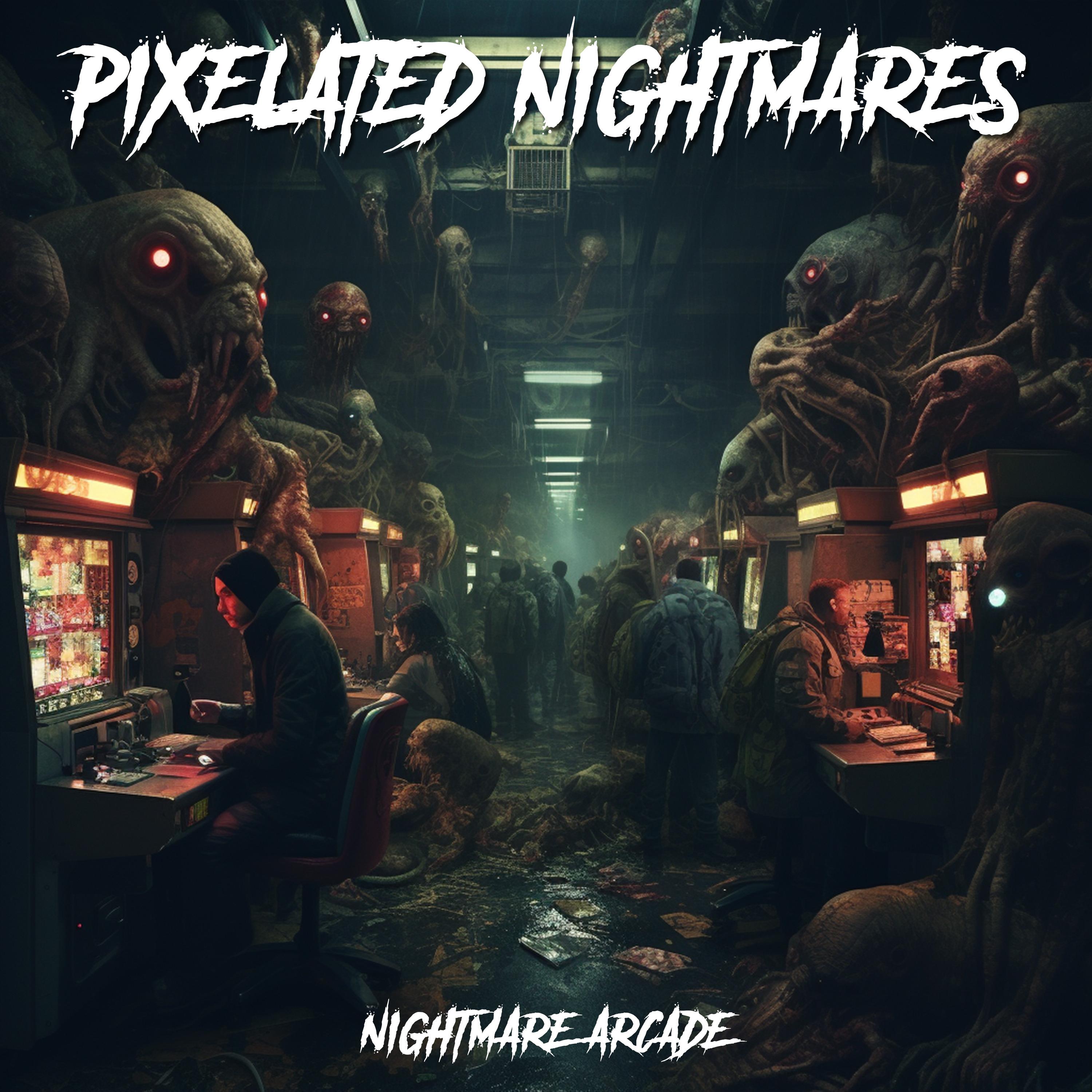 Rituals of the Unknown - Nightmare Arcade - 单曲 - 网易云音乐
