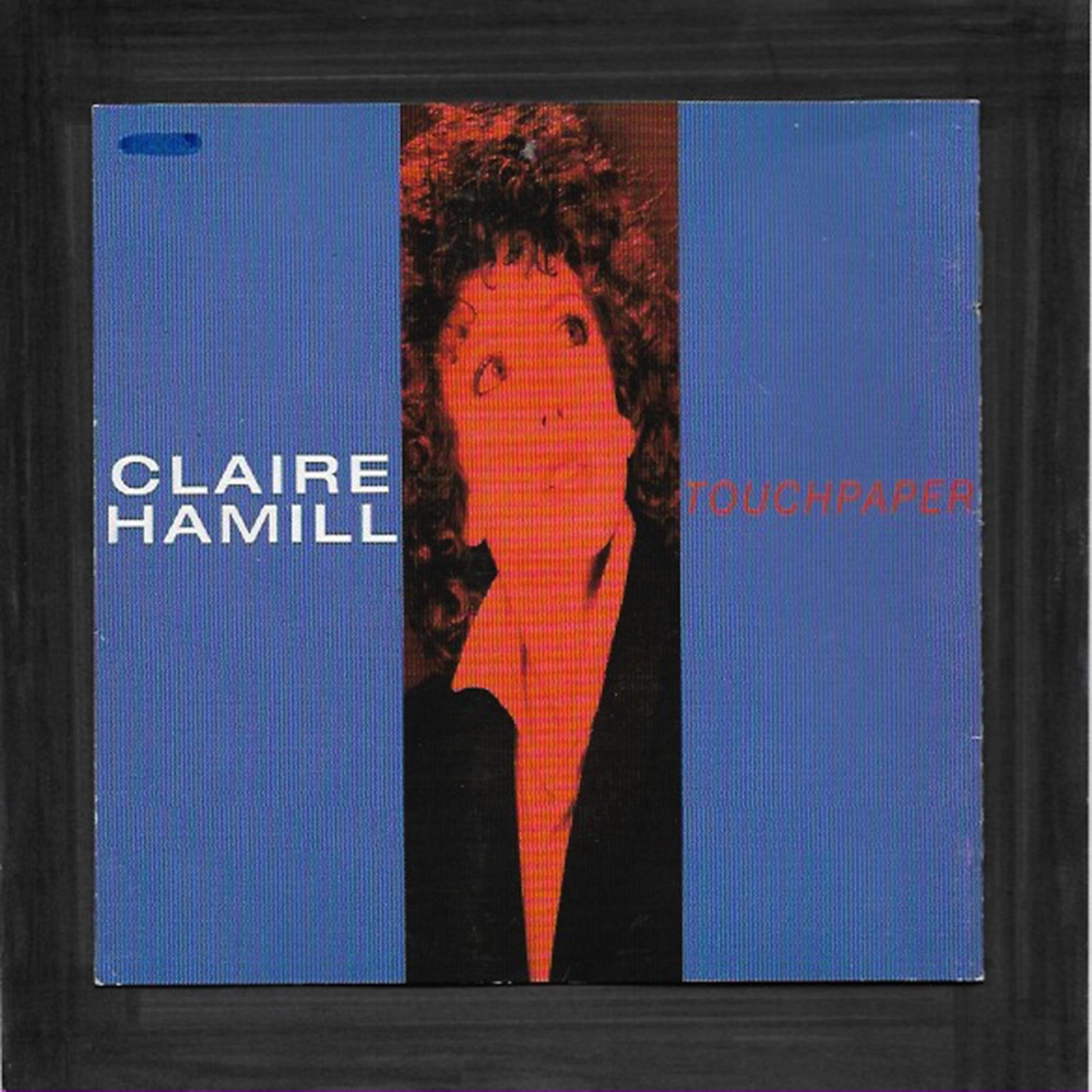Claire Hamill - Claire Hamill - 专辑 - 网易云音乐