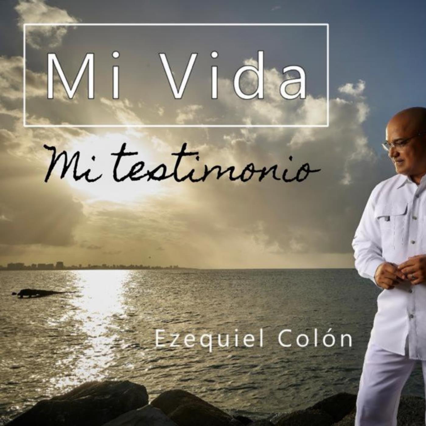 Ayúdame (Tito Lara) - Ezequiel Colon - 单曲 - 网易云音乐