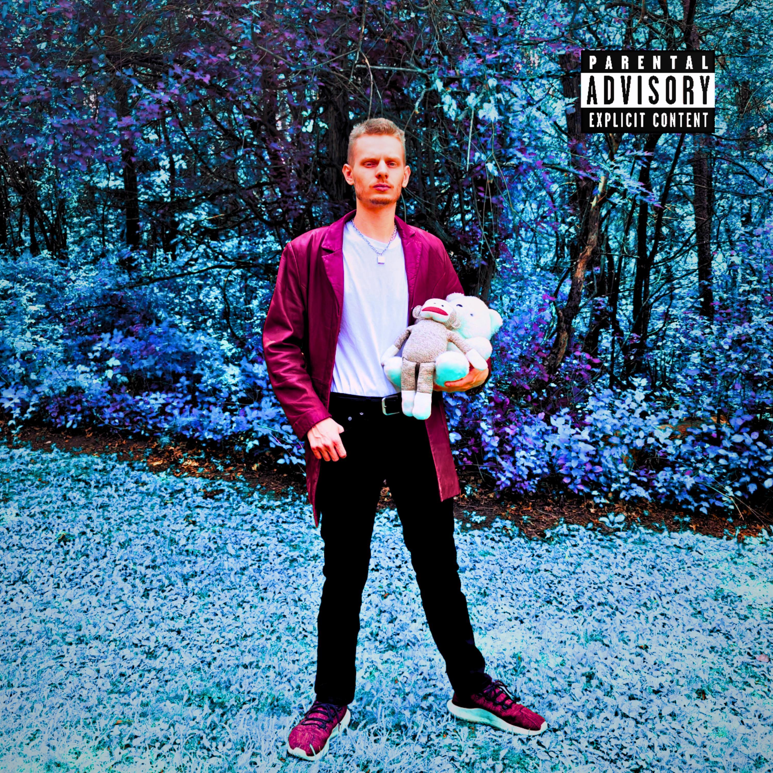 LET HIM COOK 2 - Hip Dripster - 专辑 - 网易云音乐