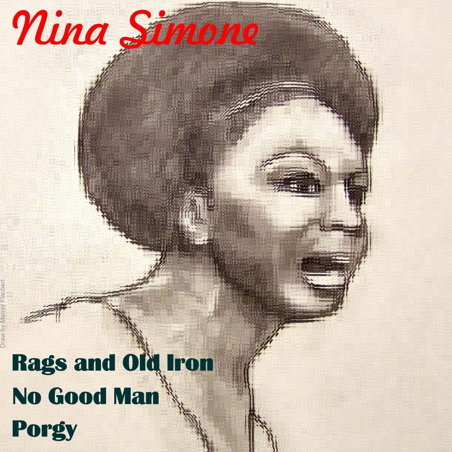 I Like the Sunrise - Nina Simone - 单曲 - 网易云音乐