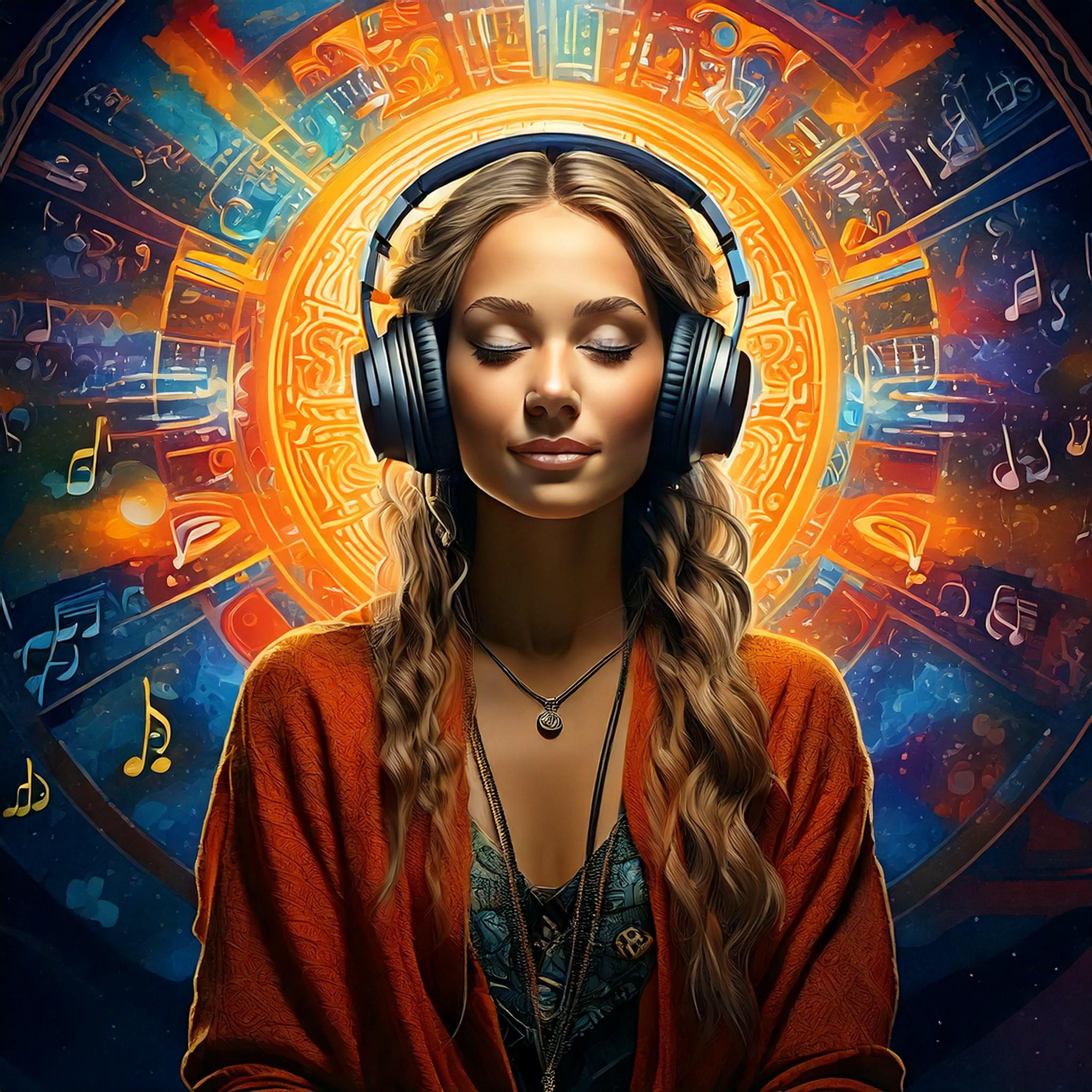 Subtle Motion Sounds - Deep Sleep Delta Waves/Relaxing Meditation Music ...