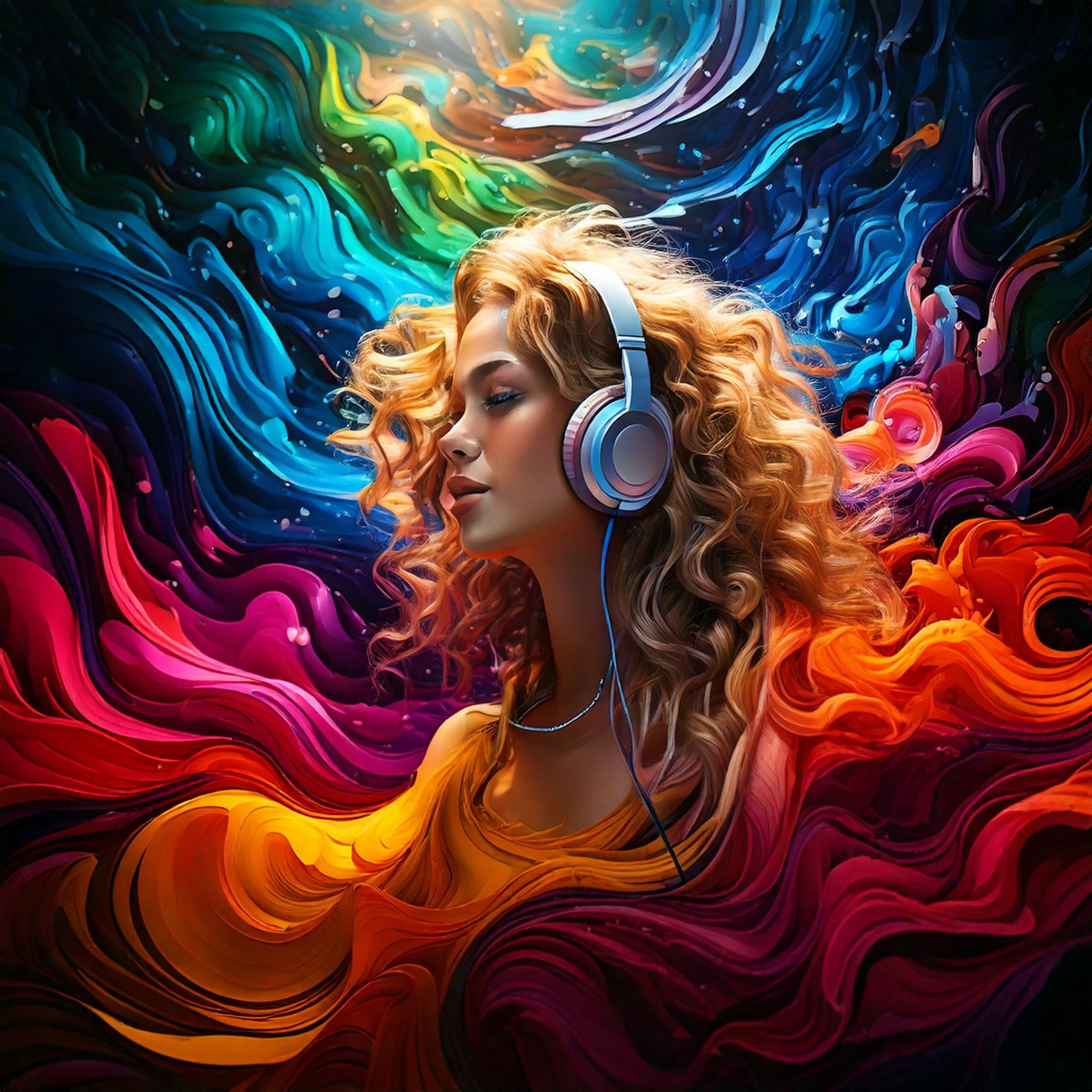 Exploring Harmonic Rhythms - Body and Soul Music Zone/Brain Waves ...