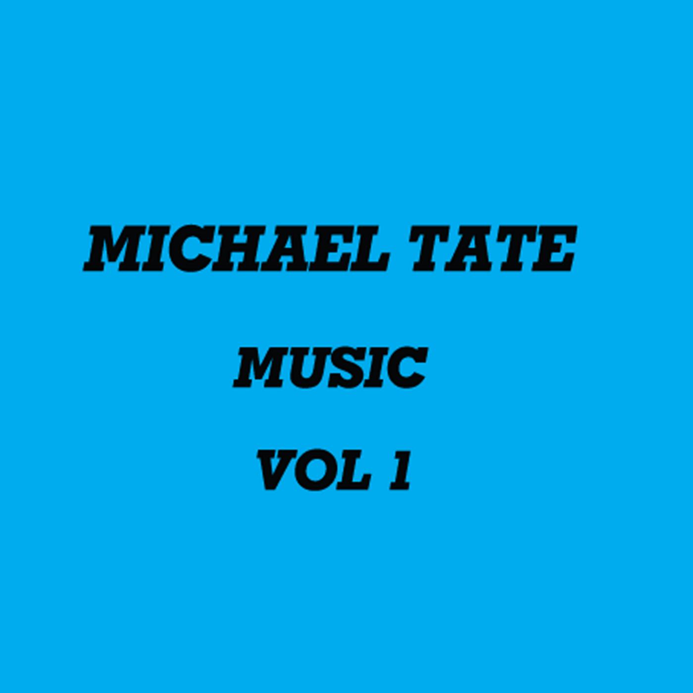 Check It - Michael Tate - 单曲 - 网易云音乐