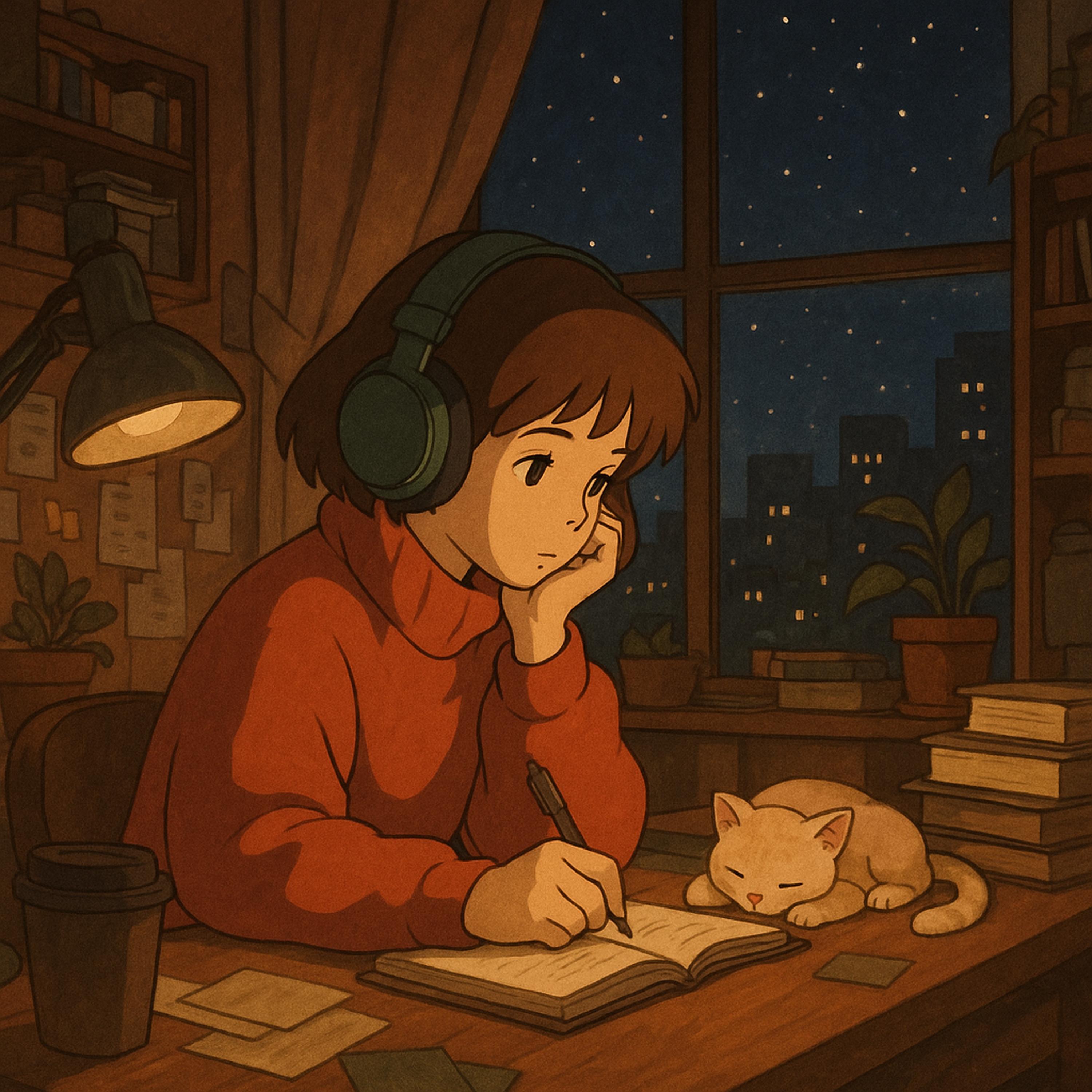 Calm Chill Classical Background Music for Studying - Study - 专辑 - 网易云音乐