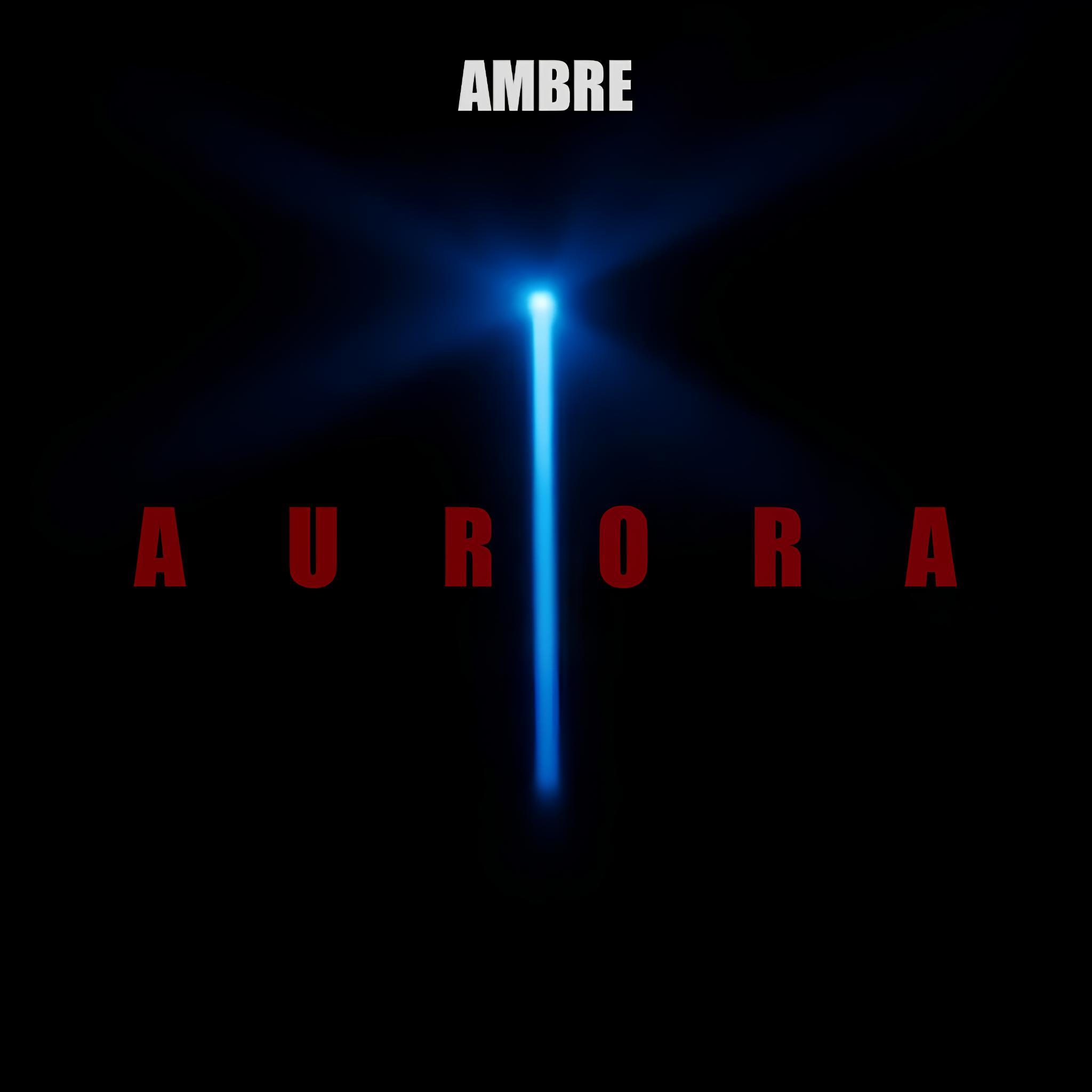 Distant Waves - Ambré - 单曲 - 网易云音乐